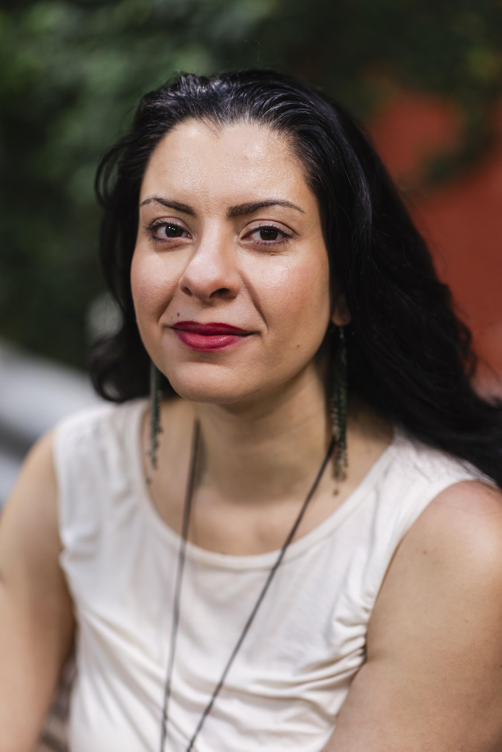Safa Solatin opettaa suufitanssia | Voi hyvin