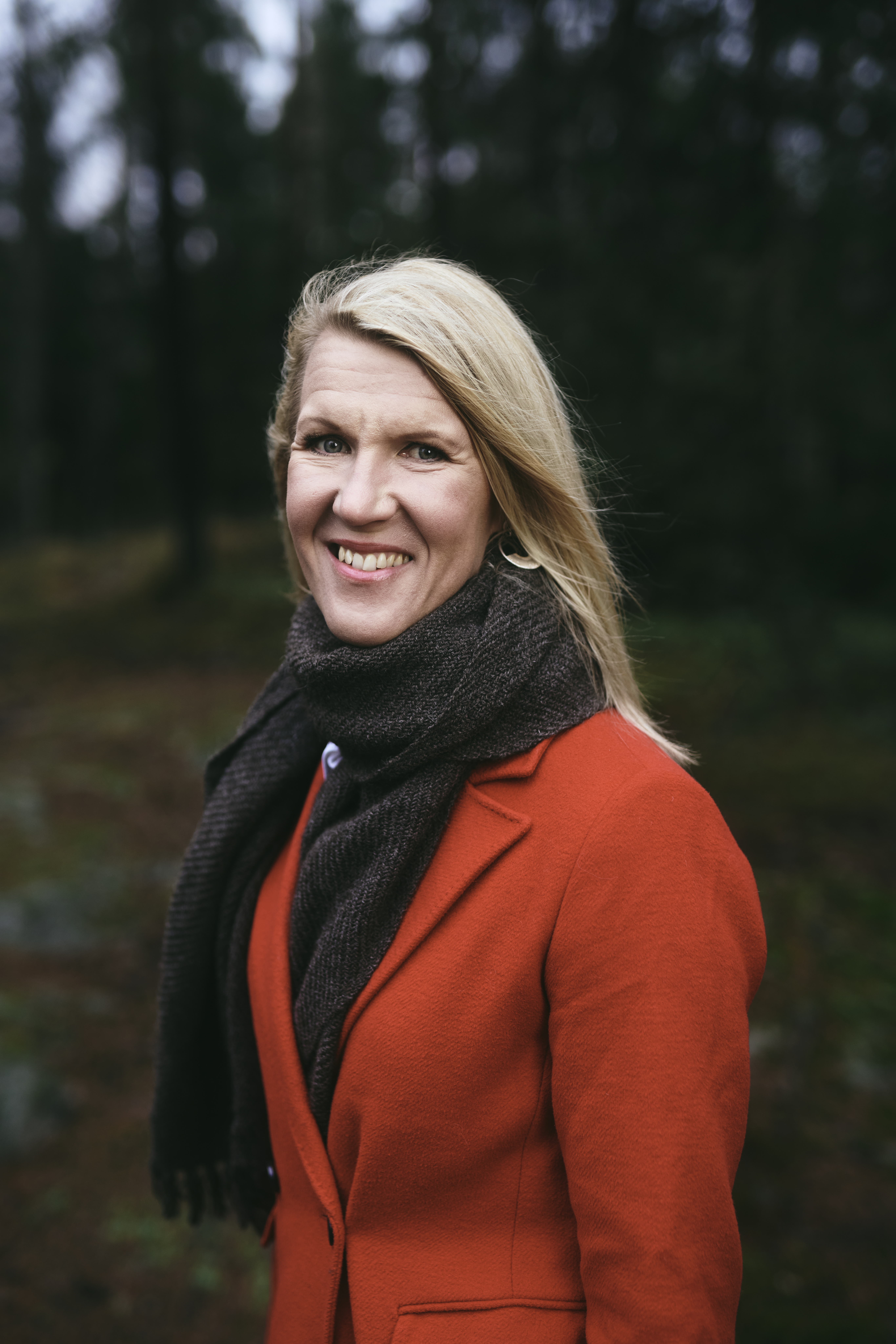 Sari Multala: Äidin saattohoito | Eeva