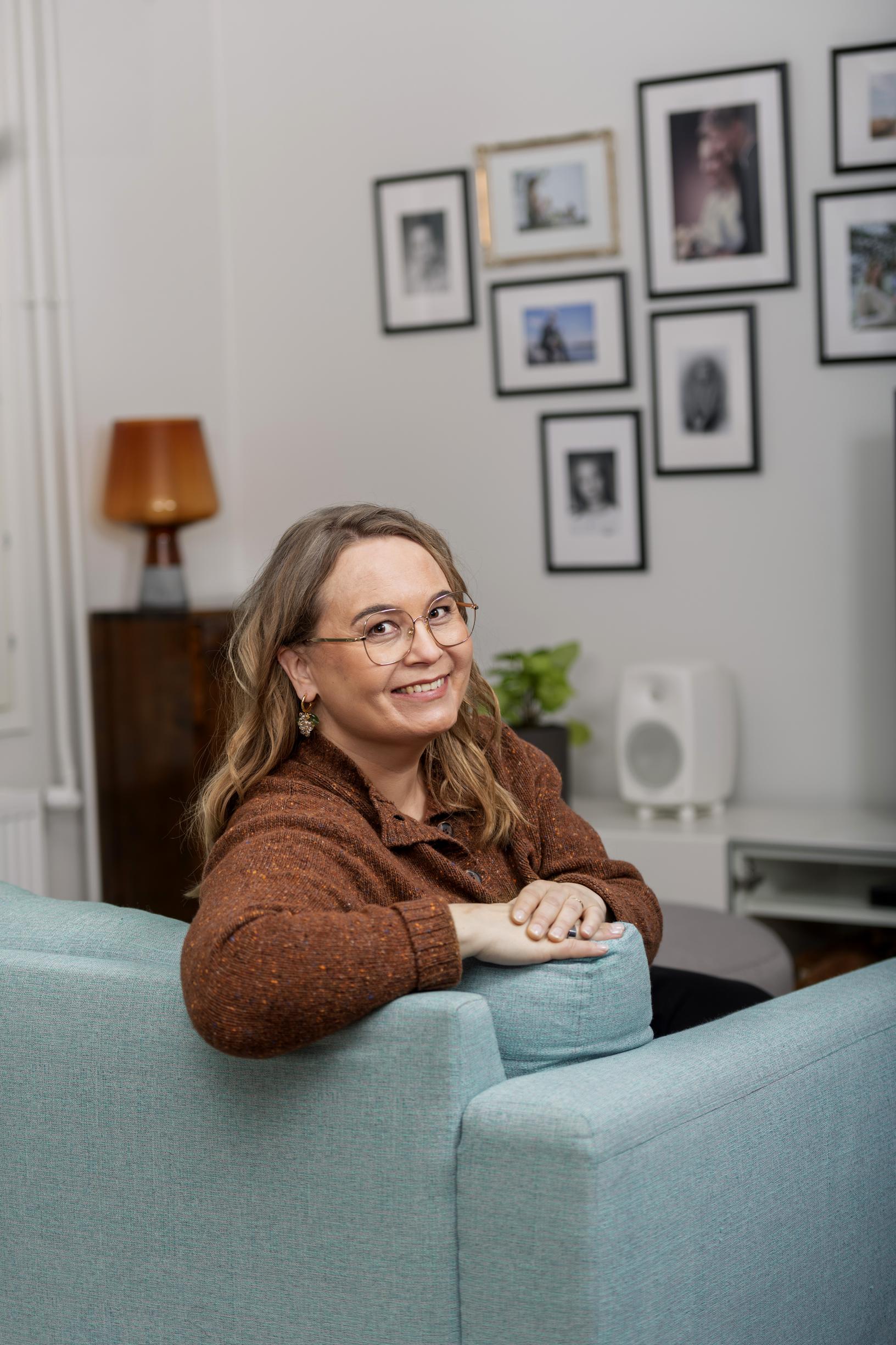 Suvi sai Parkinsonin 47-vuotiaana | Kauneus ja Terveys