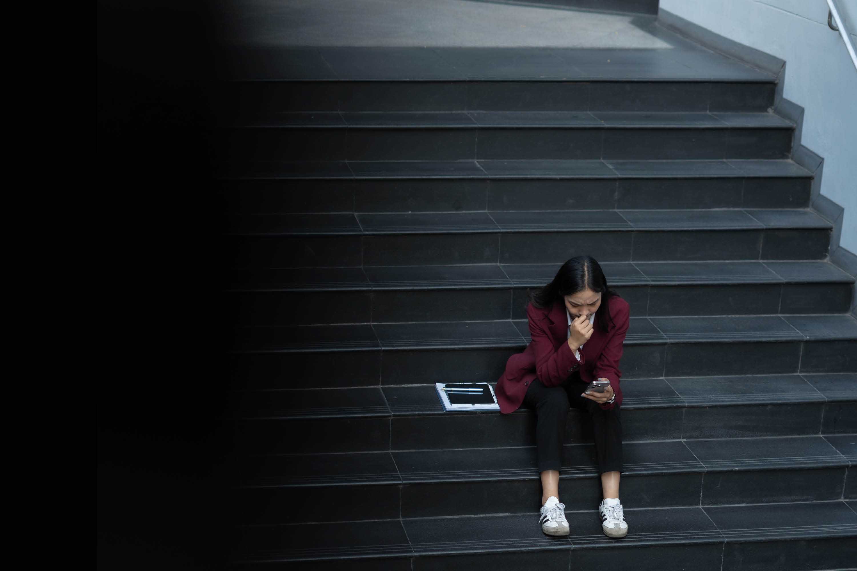 Apua työyksinäisyyteen | Kauneus ja Terveys