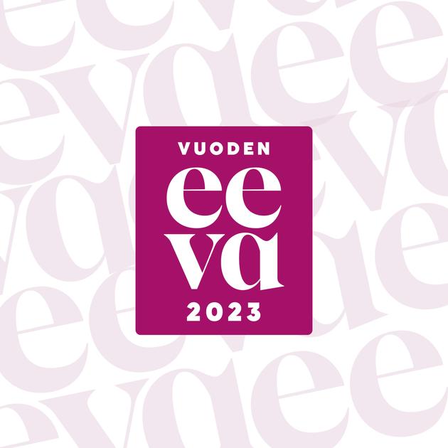 Kuka on Vuoden Eeva 2023? Äänestä suosikkiasi ja voita! | Eeva