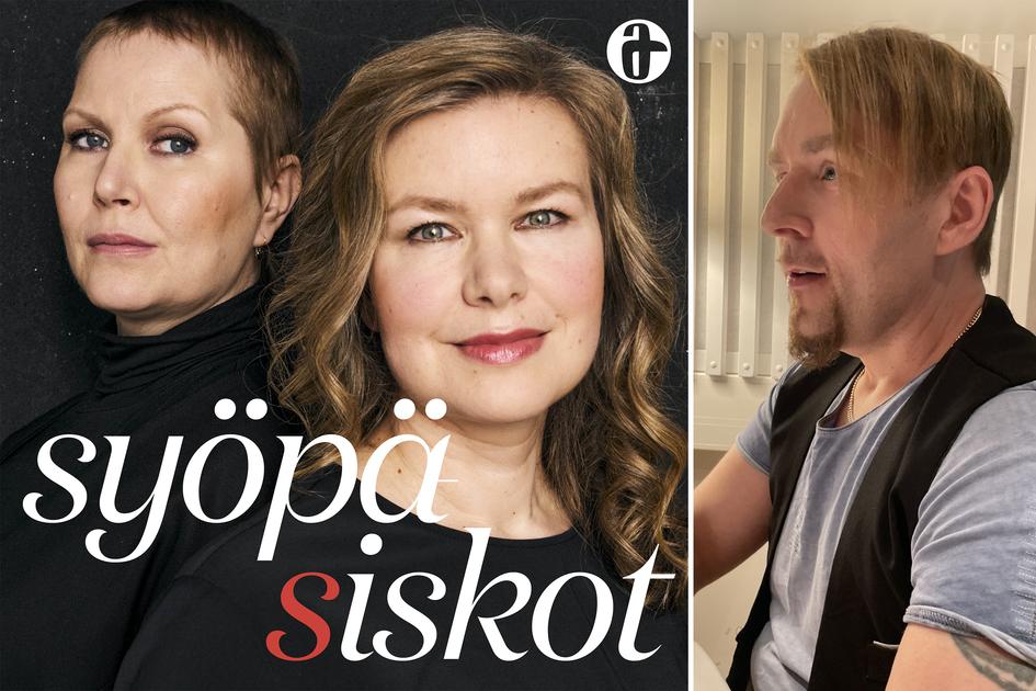 Sauli Vuoti: ”Äidin kuoleman jälkeen en ollut oma itseni vuosiin” | eeva.fi