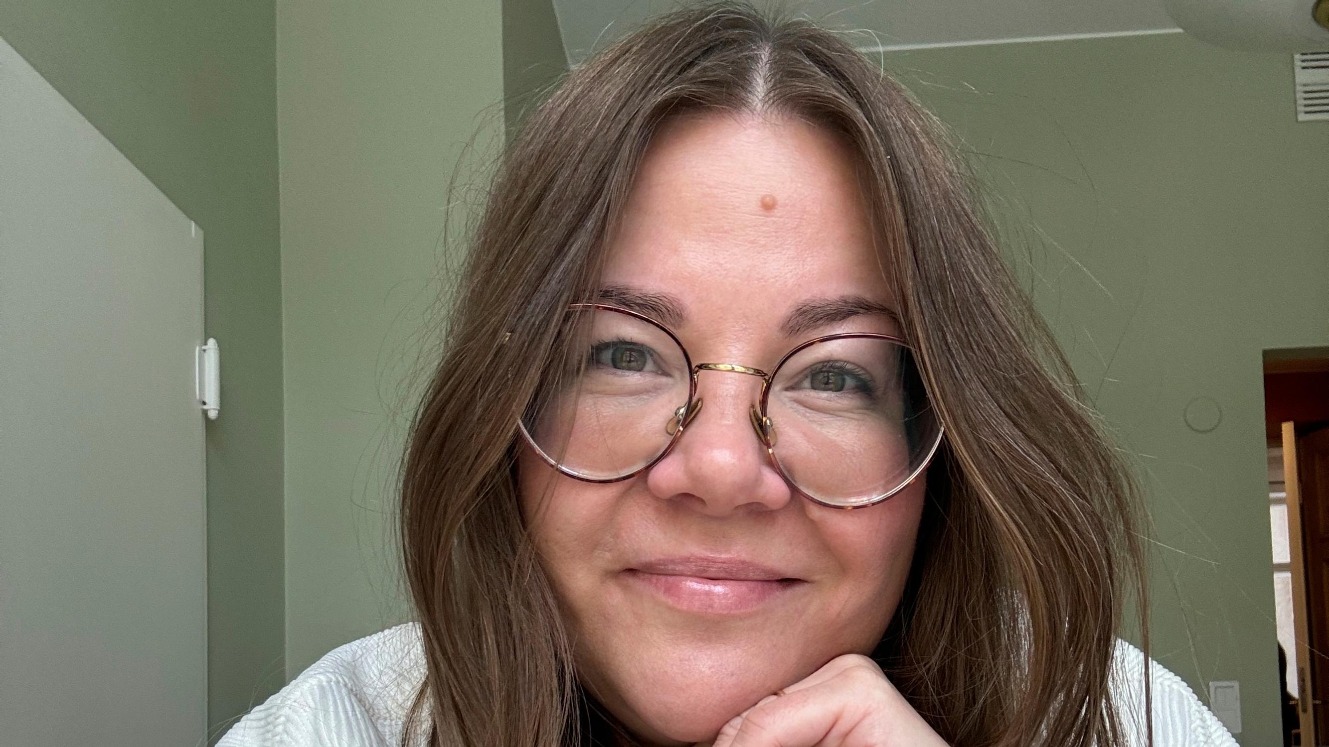 Tiia Rantanen: Ihana juuri näin | Kauneus ja Terveys