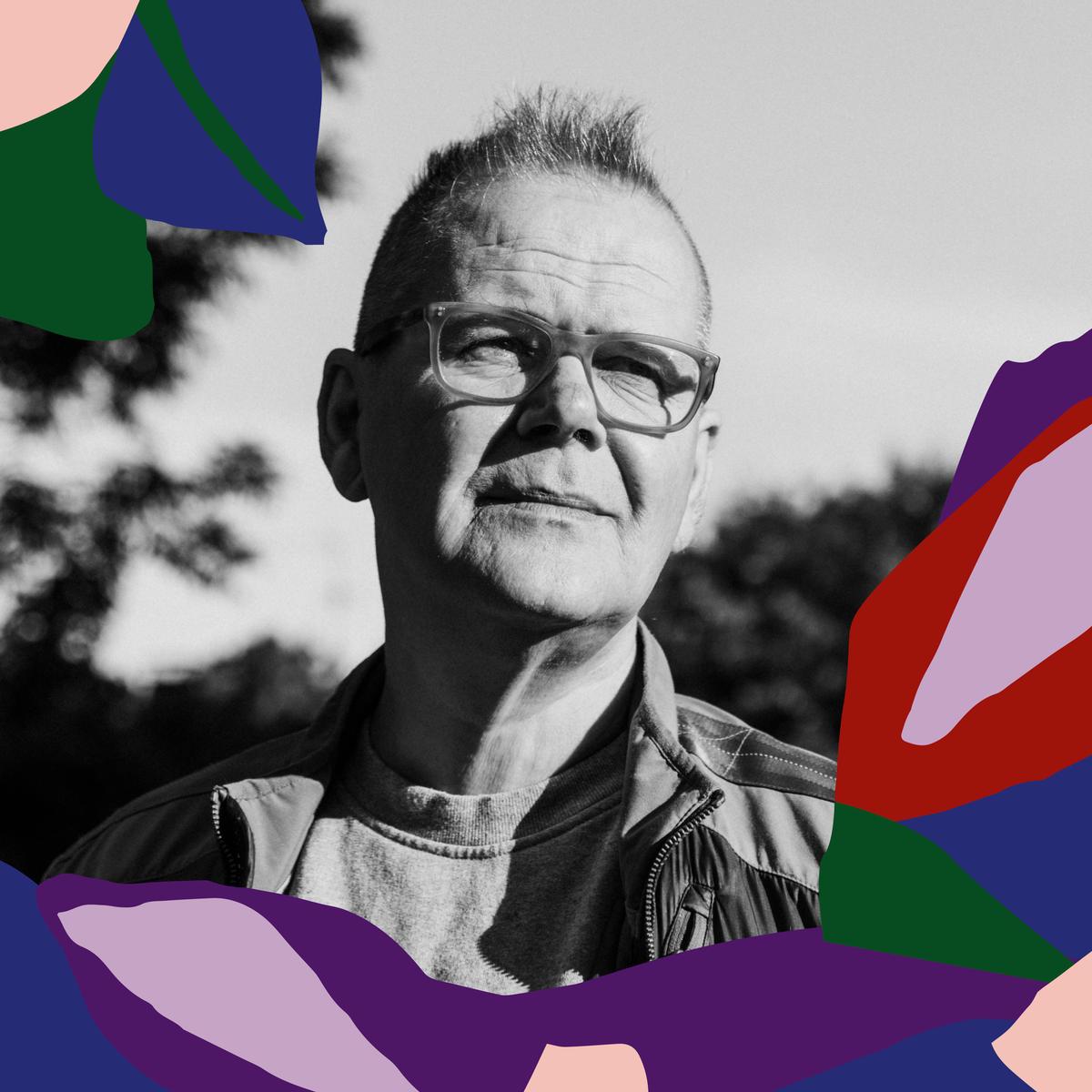 Eevan kirjaklubi -podcast: Kari Hotakainen | Eeva