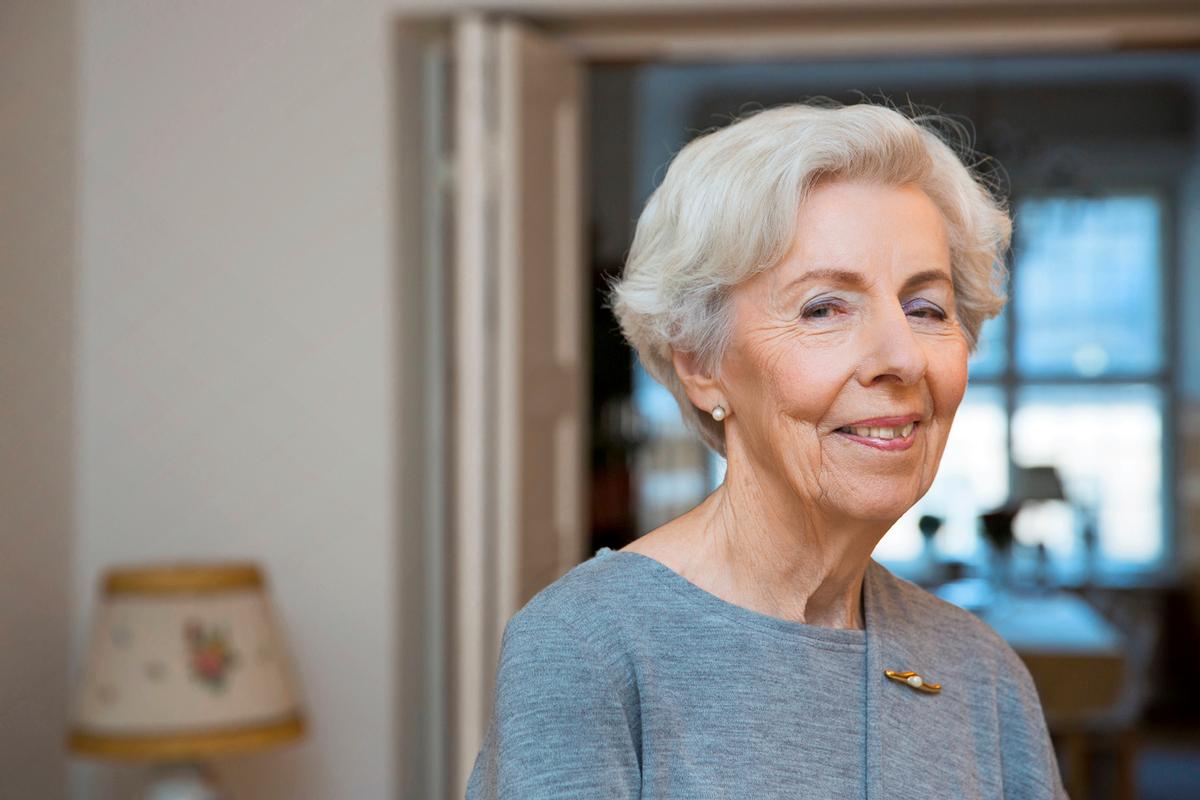 Tellervo Koivisto: "Miehelläni on ollut kanssani kestämistä" | Eeva