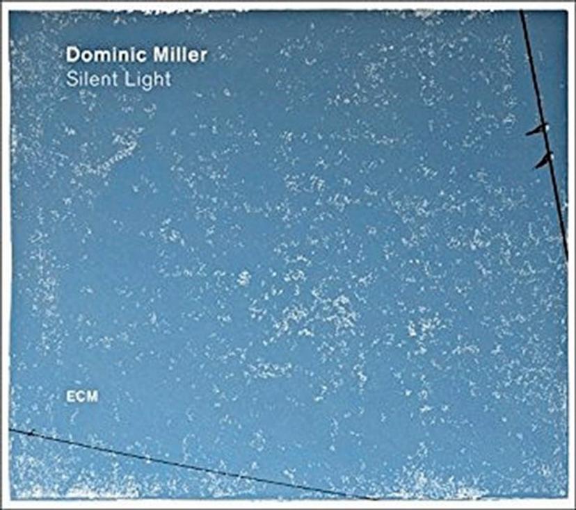 Dominic Miller: Silent Light | Eeva