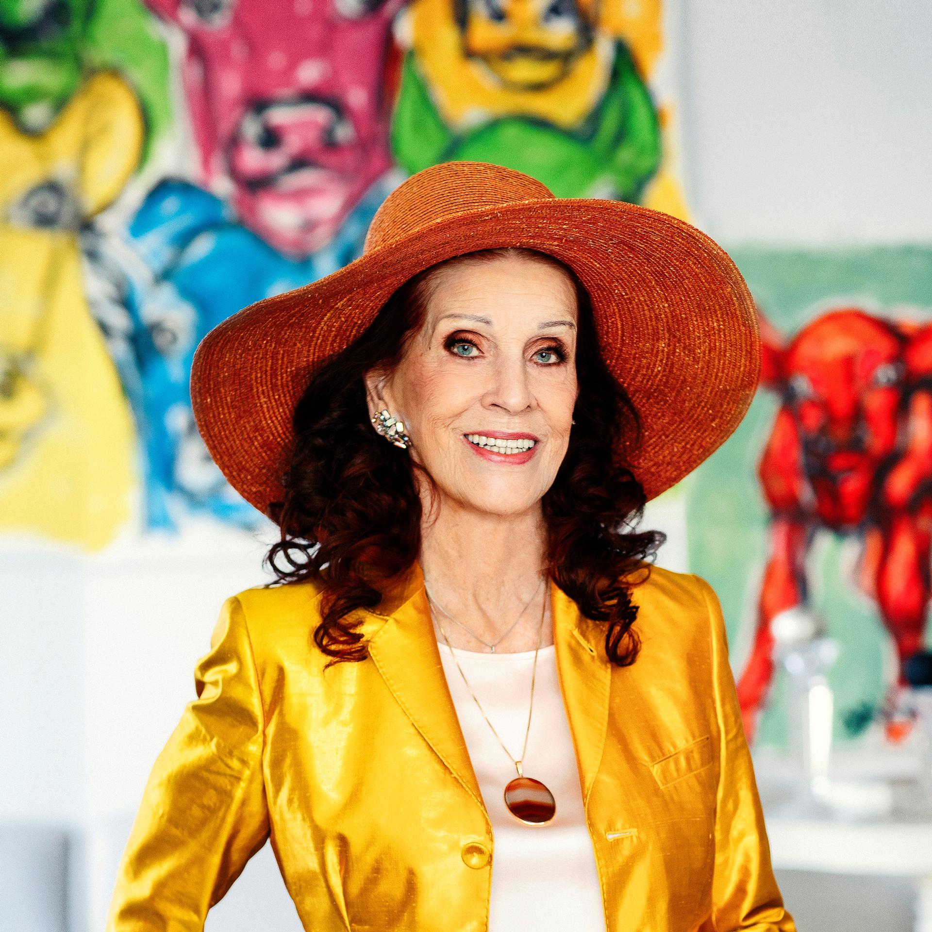 Aira Samulin on Vuoden Eeva 2020 | Eeva