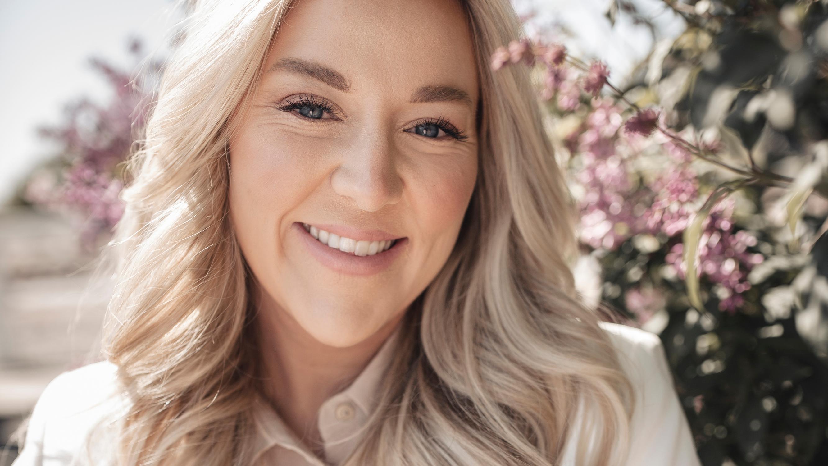 Essi Luhta ja huulitäytteet | Trendi