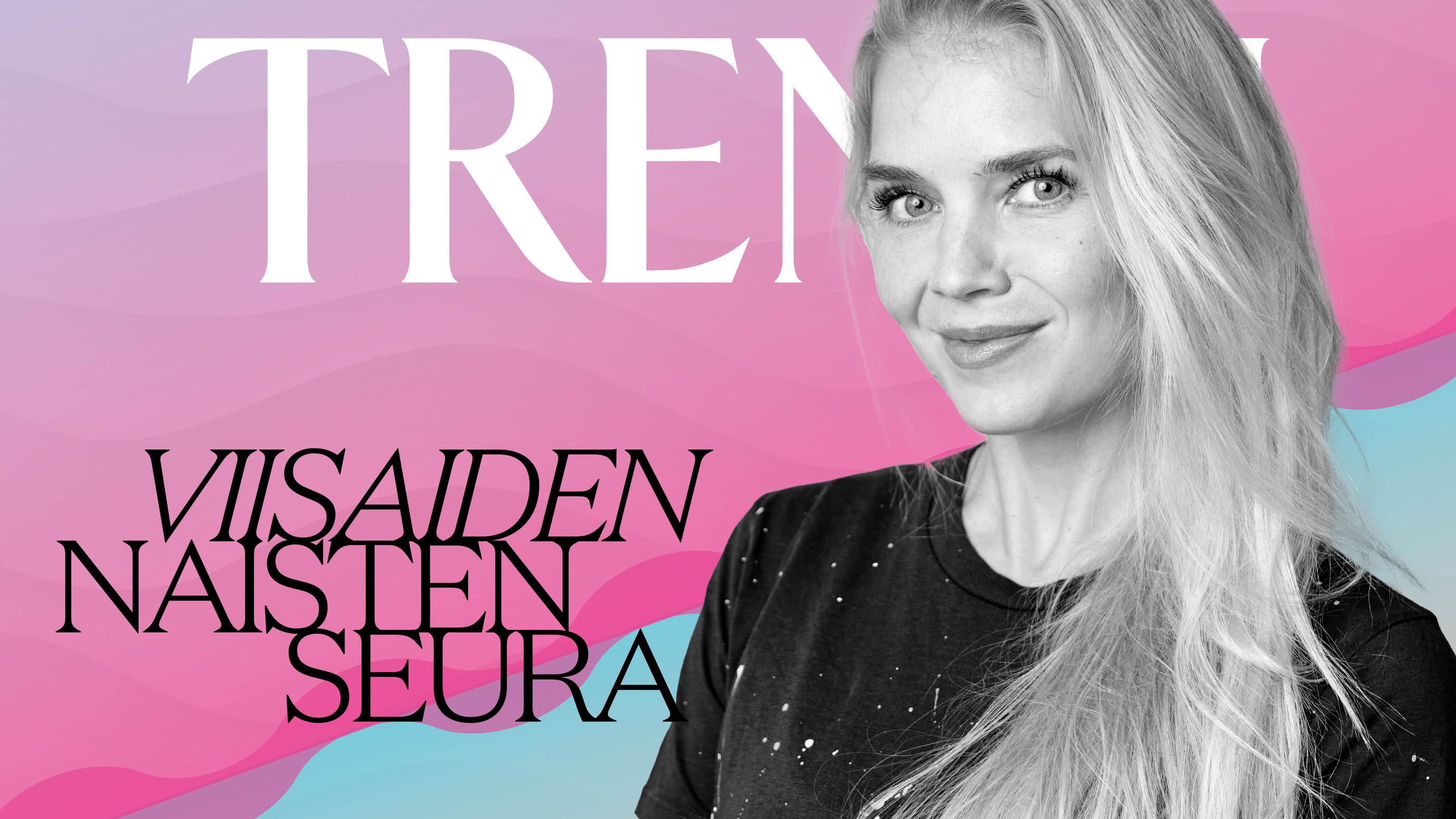 Lotta Hintsa & seksuaalinen häirintä vuorikiipeilyssä | Trendi