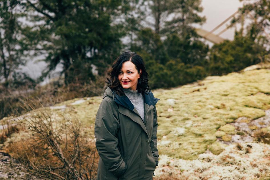 Saara Kankaanrinta | Eeva