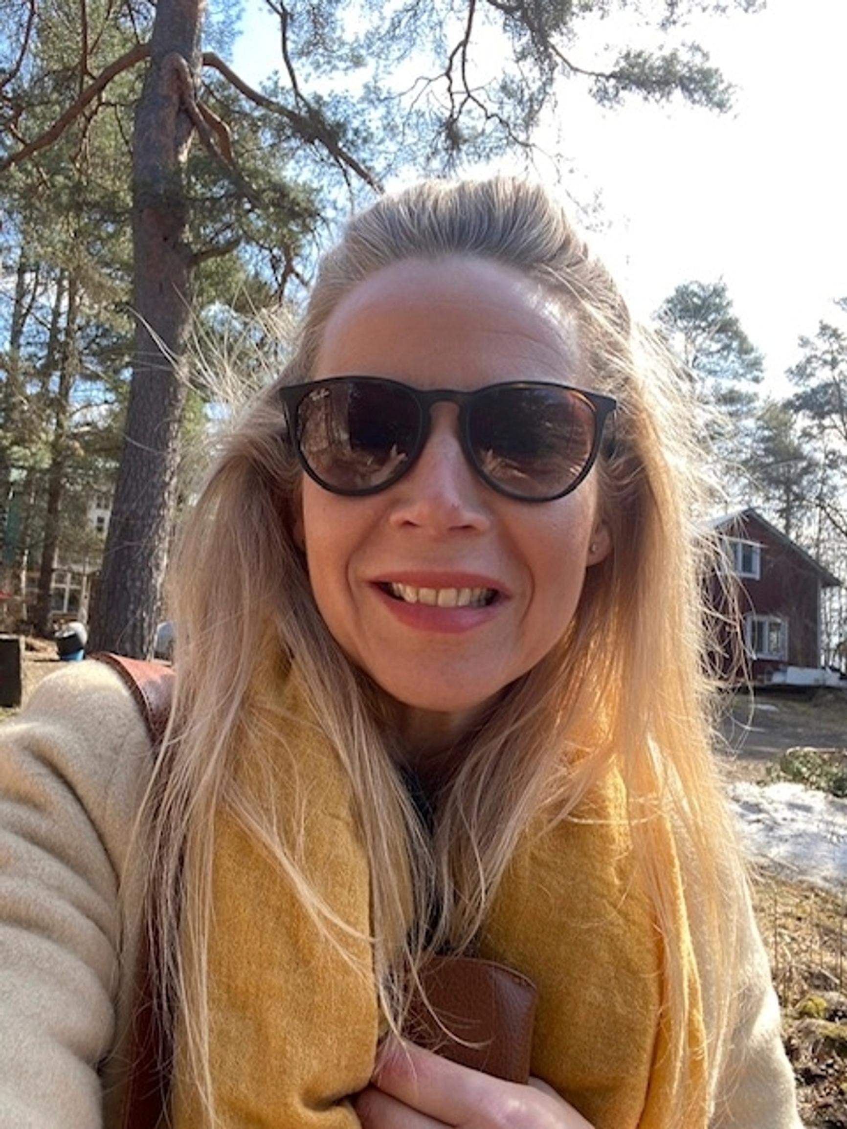 Irtiotto: Essi muutti yksin alkeelliseen mökkiin | Kauneus ja Terveys