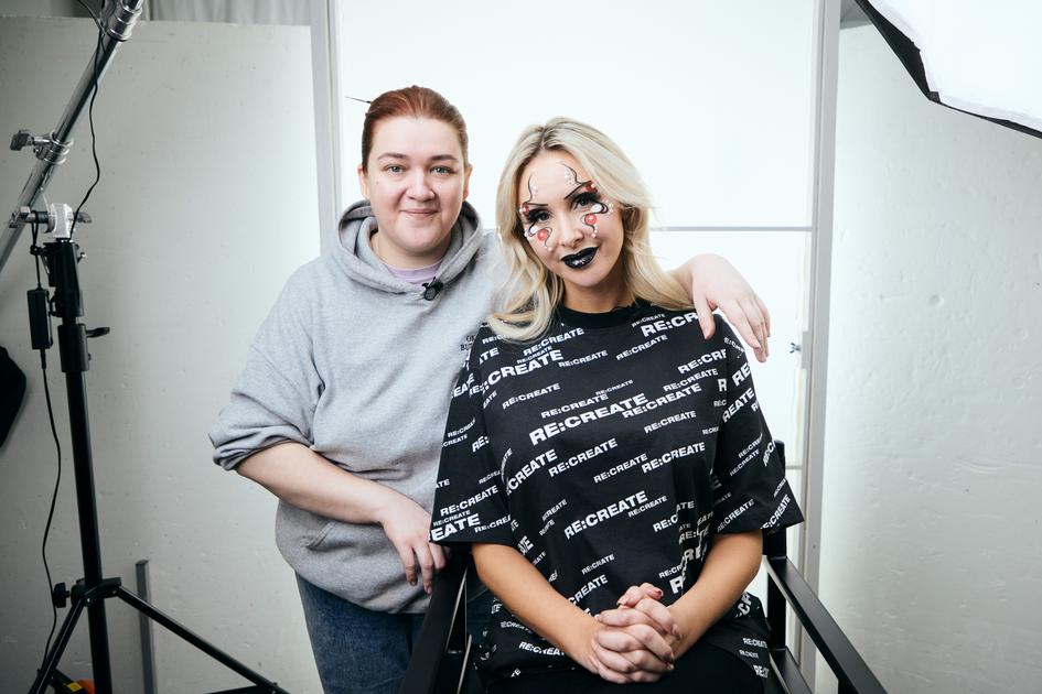 Sointu Borg & Kauneuskompleksi | eeva.fi | Trendi