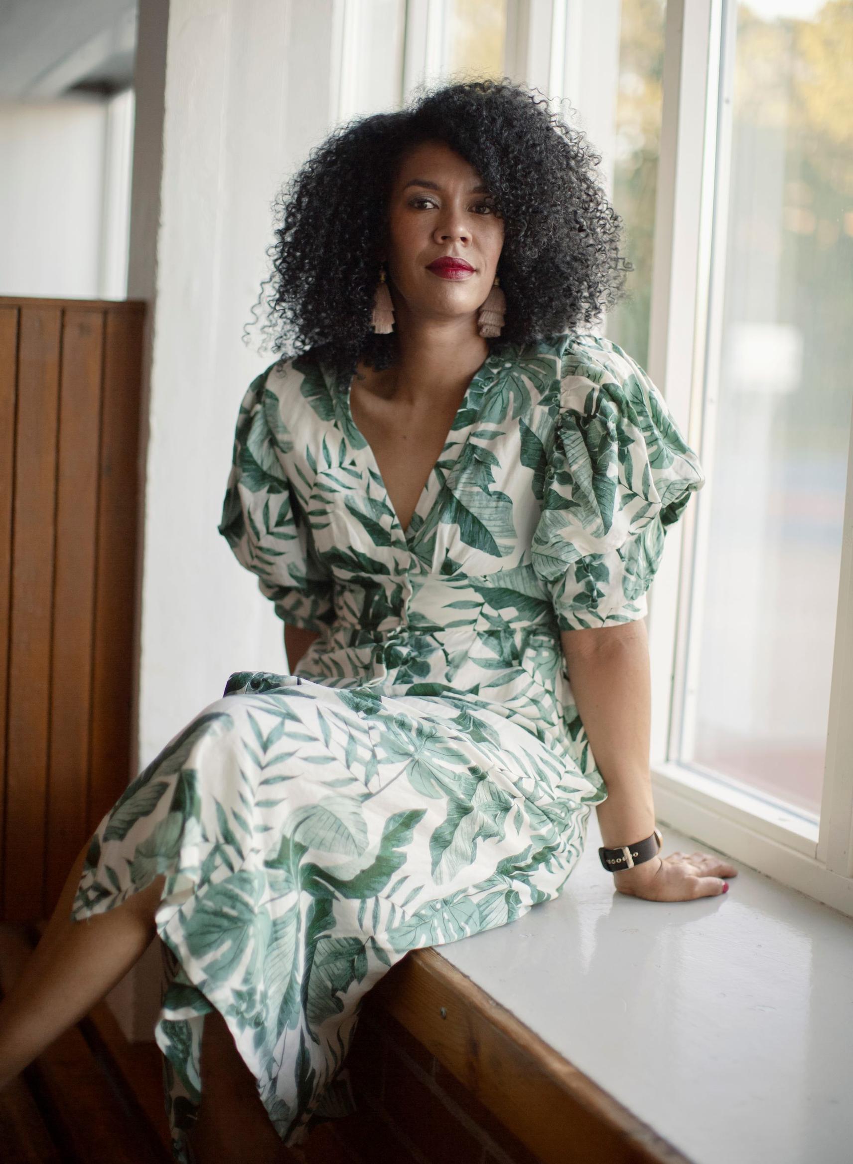 Michaela Moua uskoo, että jokainen voi muuttaa maailmaa | Trendi