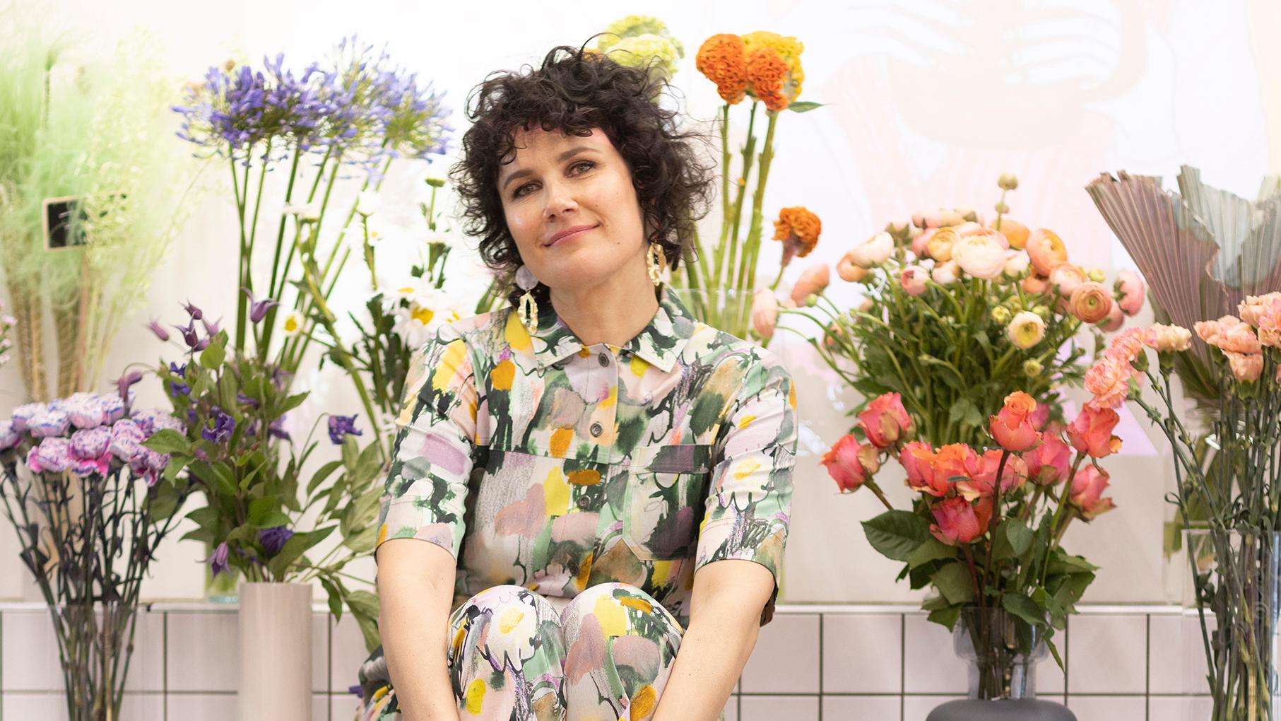 Minttu Mustakallio: ”Opin äidiltä, että kaikki järjestyy” | Kauneus ja ...