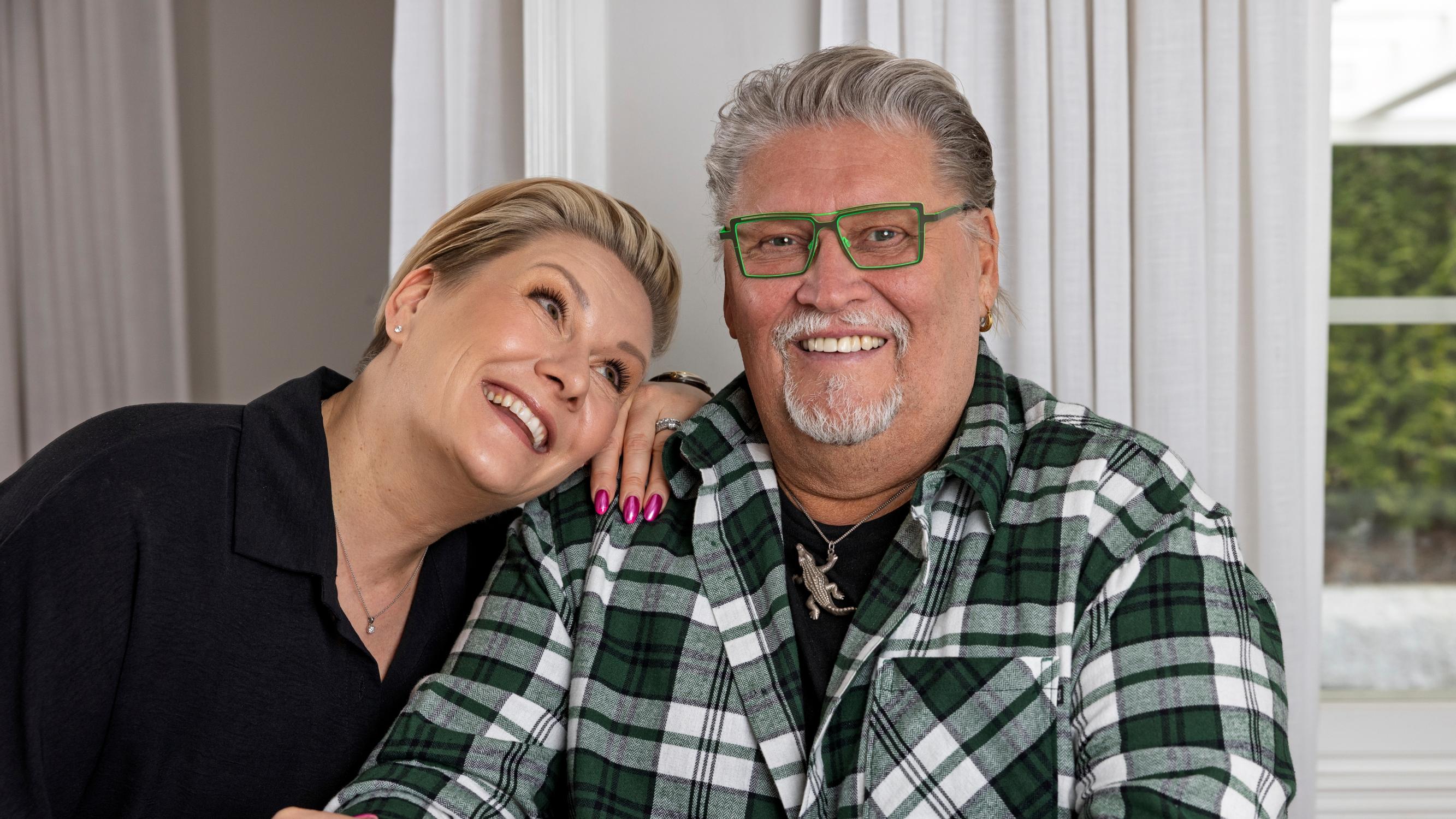 Heidi Willman: ”Rohkeuteni tulee pitkälti isän rohkeudesta” | Eeva