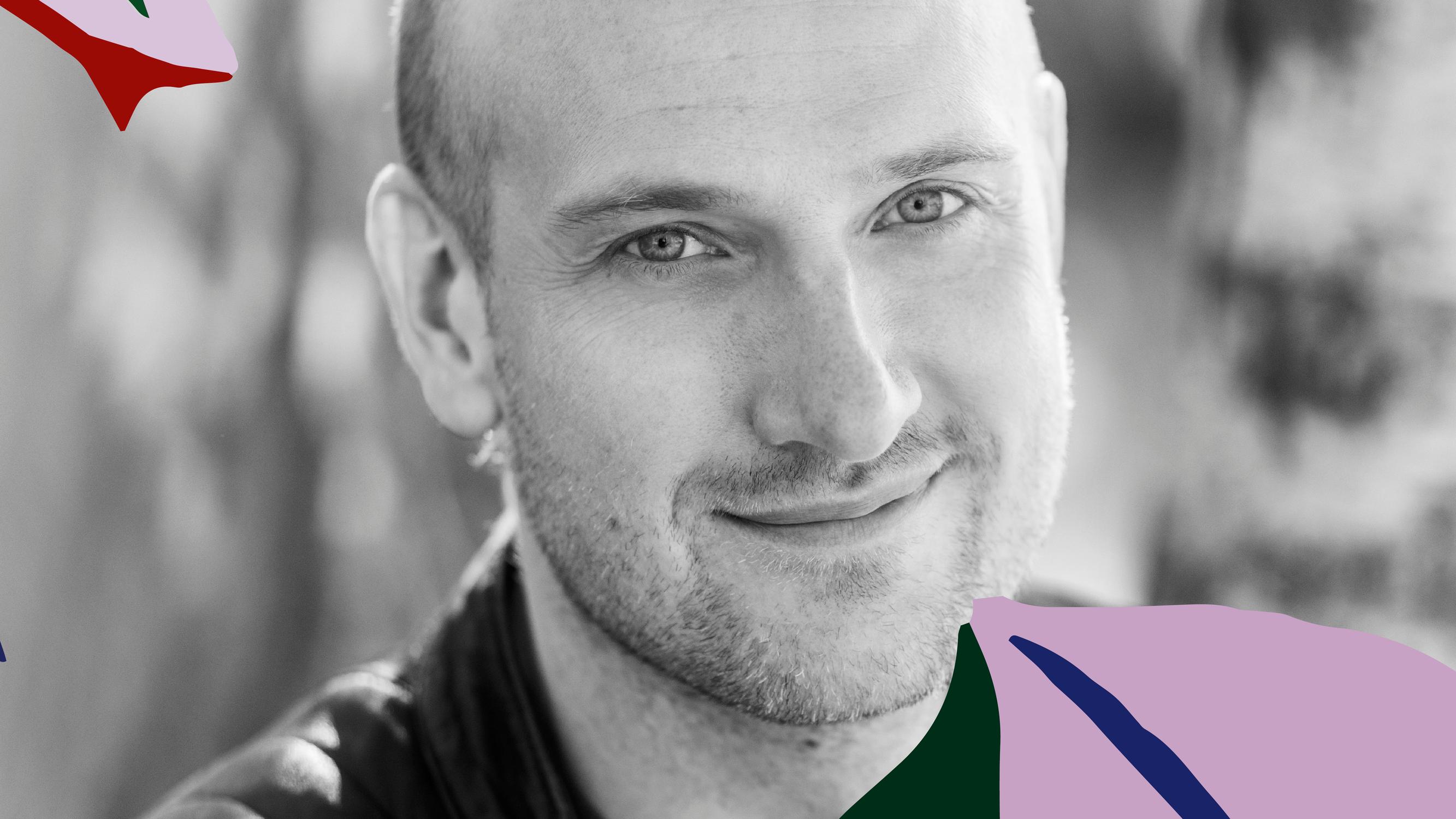 Eevan kirjaklubi -podcast: Max Seeck | Eeva