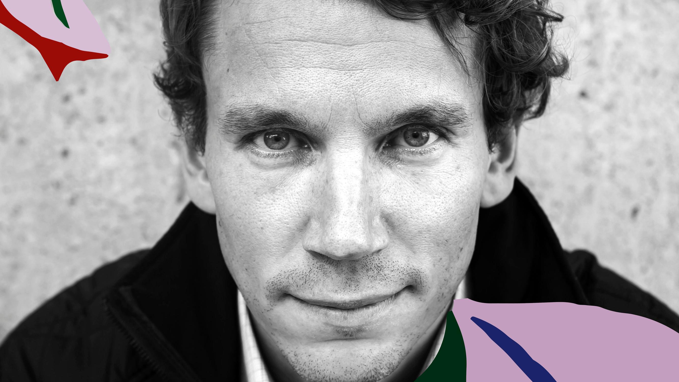 Eevan kirjaklubi -podcast: Juha Itkonen | Eeva