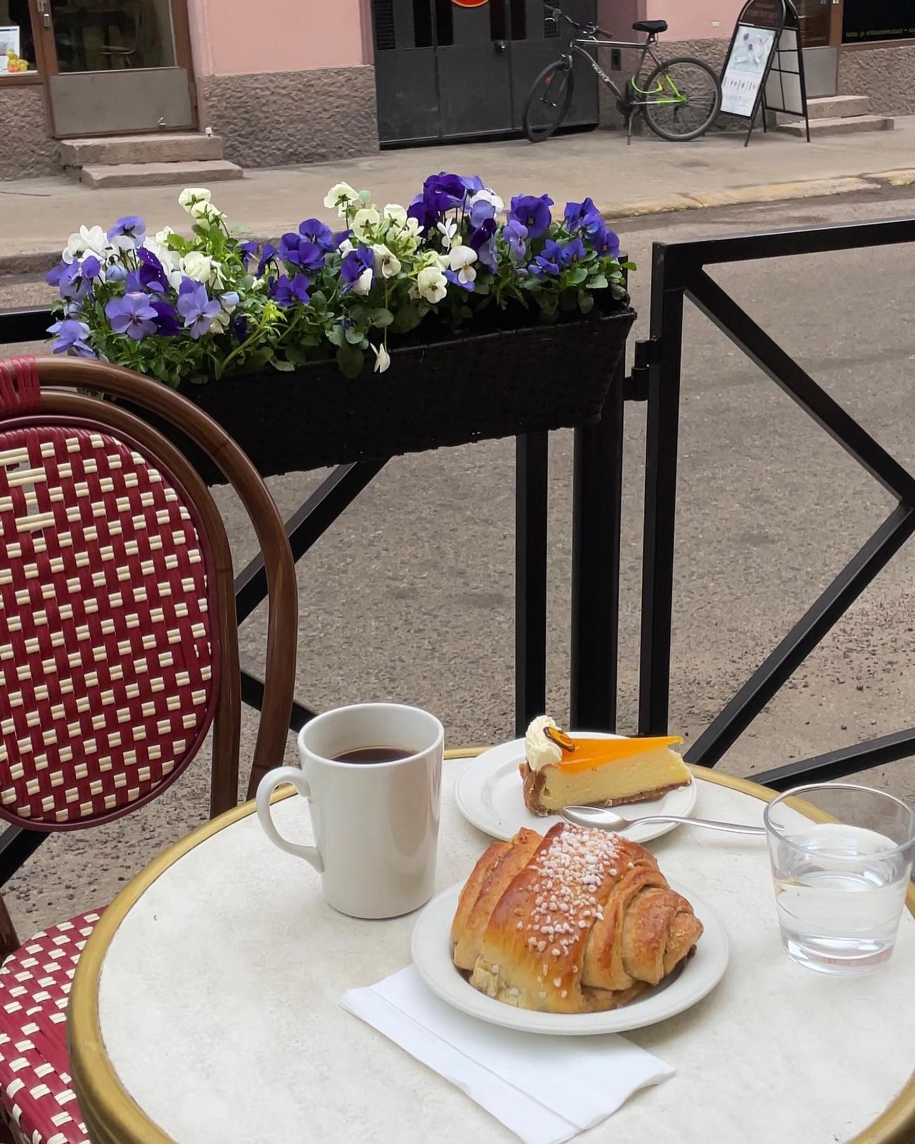 Helsingin kahvilat: Lukijat suosittelevat | eeva.fi | eeva.fi