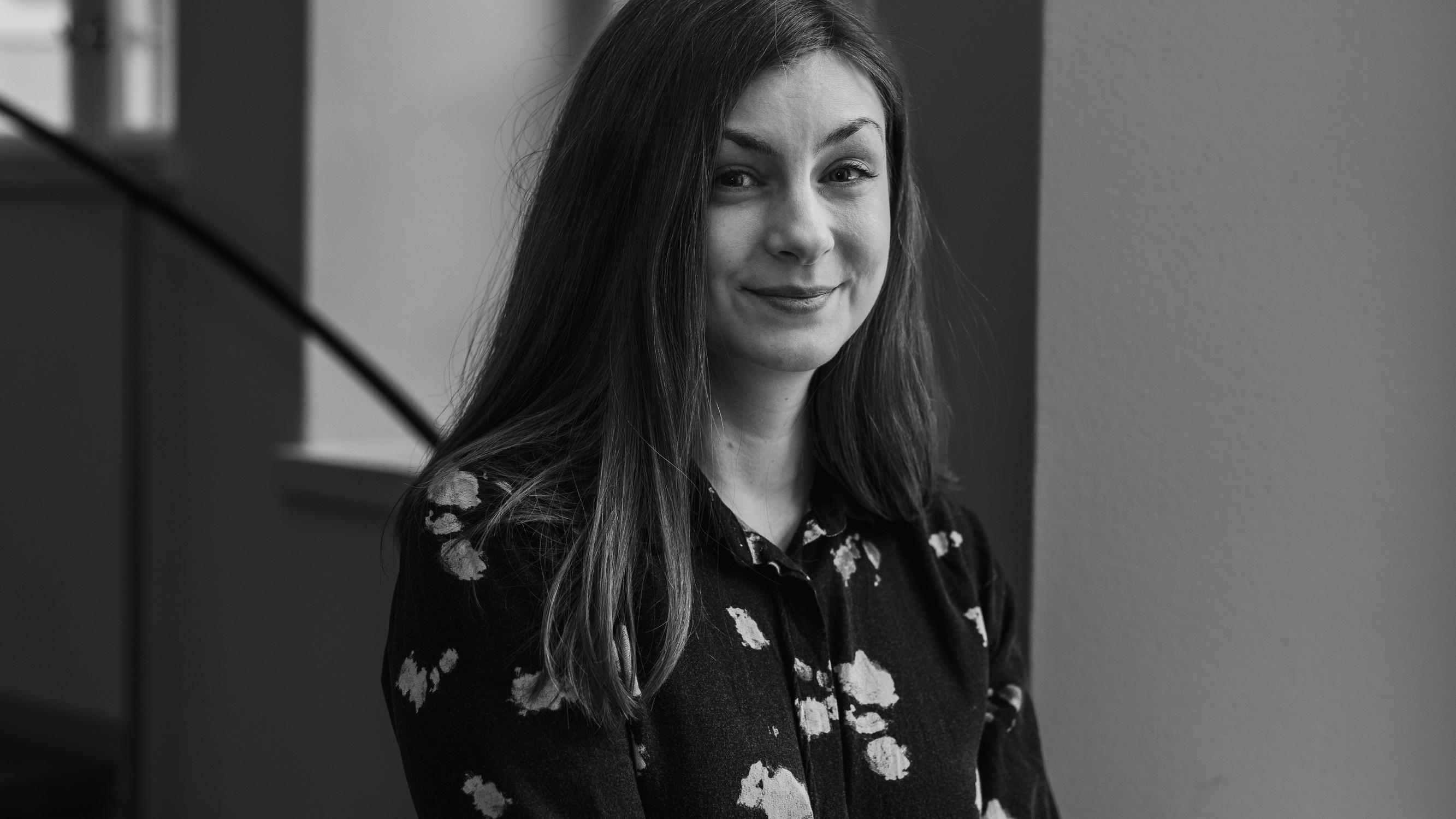 Iida Turpeinen & 20 kysymystä | Eeva