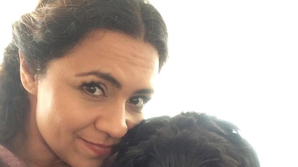 Ushma Olava sairastaa vaikeaa endometrioosia | Kauneus ja Terveys