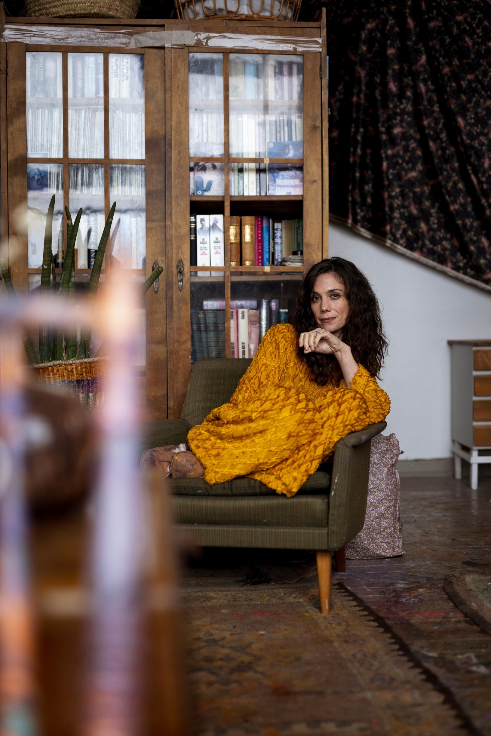 Manuela Bosco: henkisyys ja astrologia | Trendi