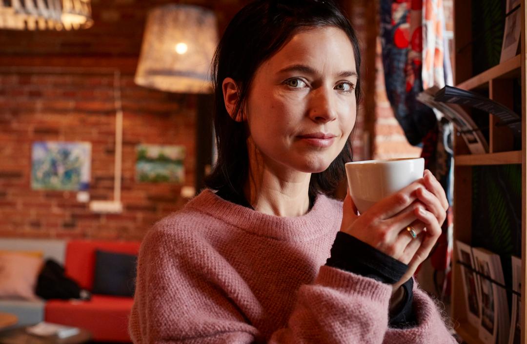 Marja Salo: ”En ole koskaan ollut mikään ulkonäköihanne” | Eeva