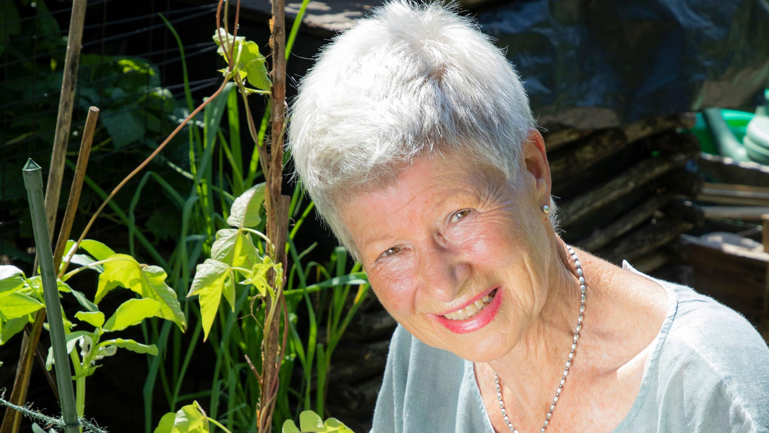 Pelko halvaantumisesta opetti Tutteli Hammermannille nöyryyttä | Voi hyvin