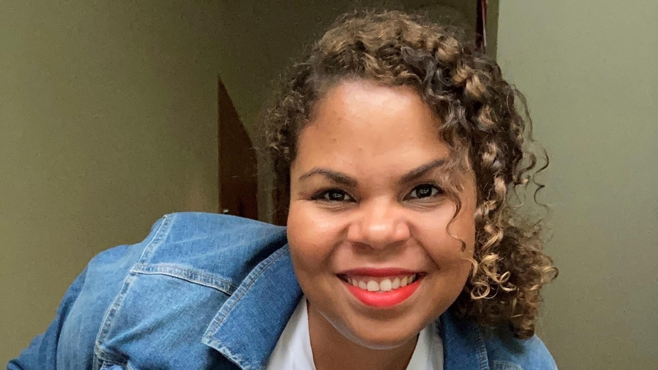 Poliitikko Fatim Diarran ulkonäköä arvostellaan jatkuvasti | Kauneus ja ...