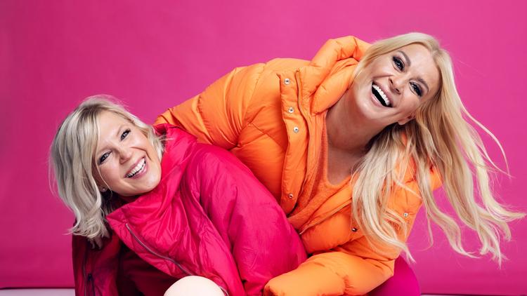 Vappu Pimiä: 4 faktaa | eeva.fi