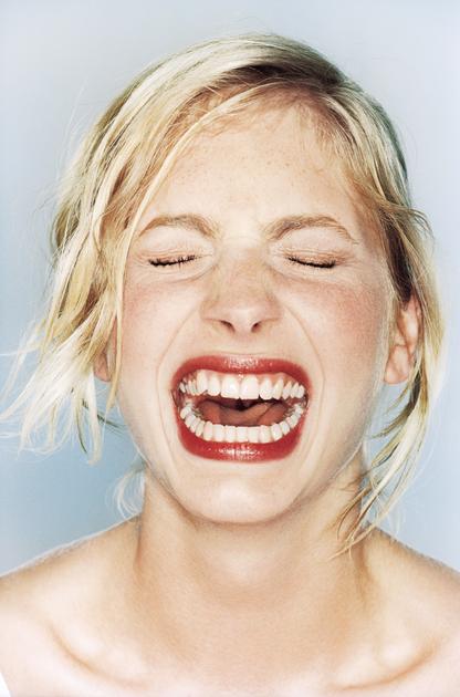 Keski-ikä ja hampaat | Kauneus ja Terveys