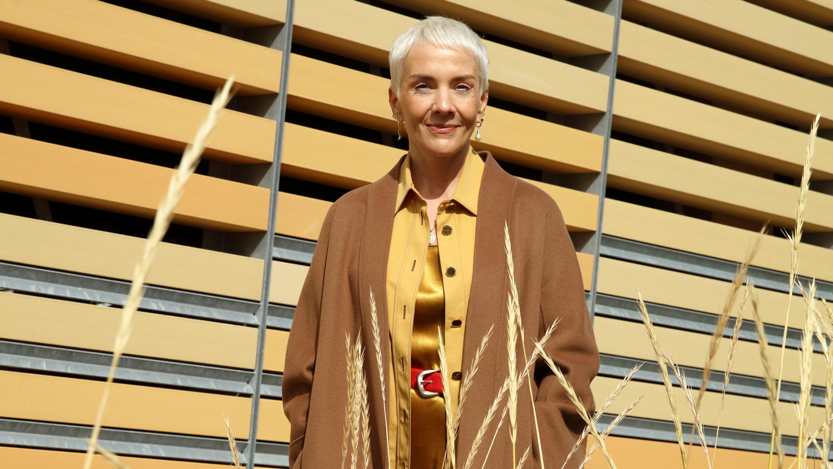 Maria Veitola kertoo, millaista elämä on 50-vuotiaana | Eeva