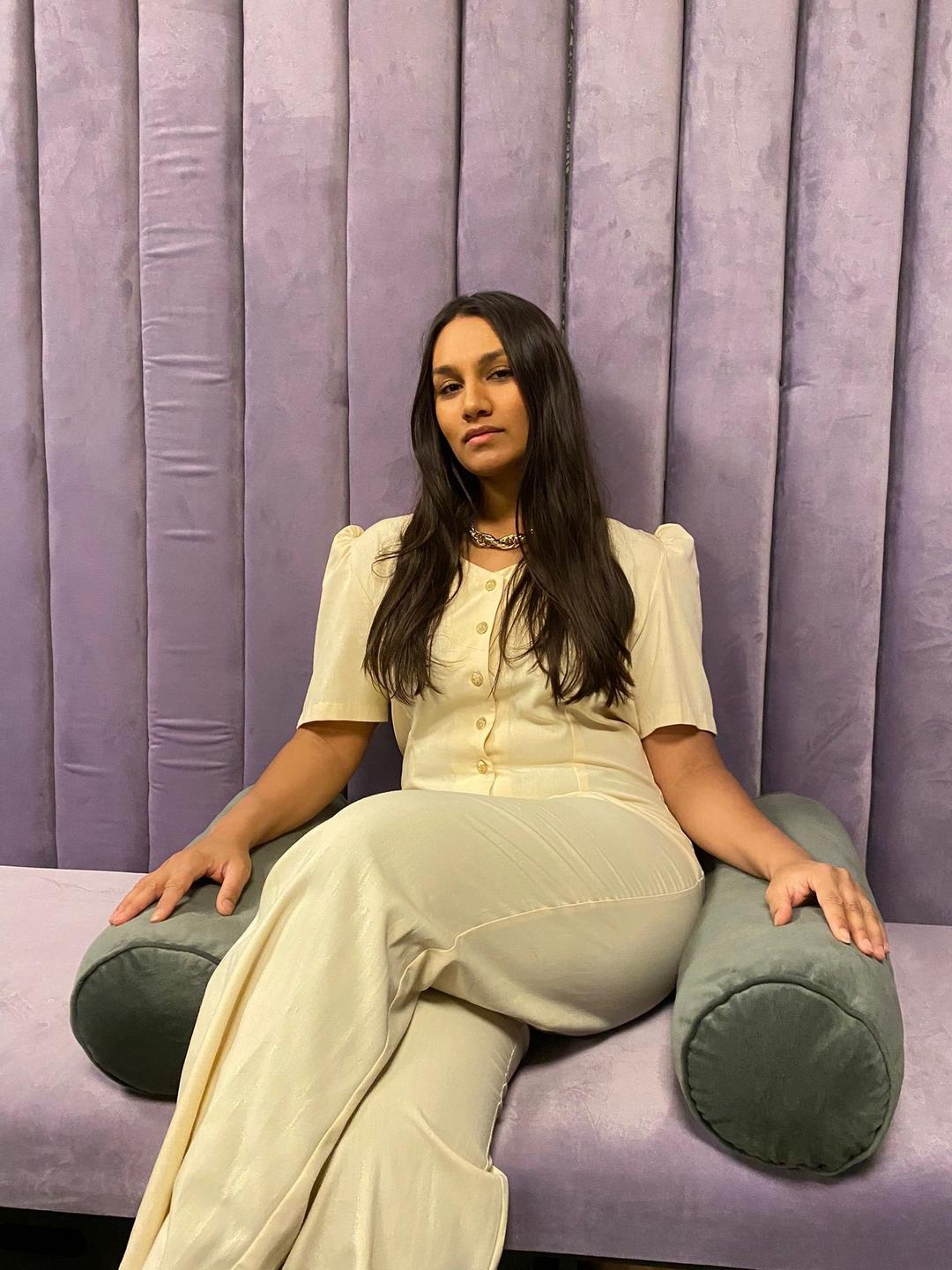 Uupumuksen kokenut Susani Mahadura: ”Minun oli päästettävä irti ...