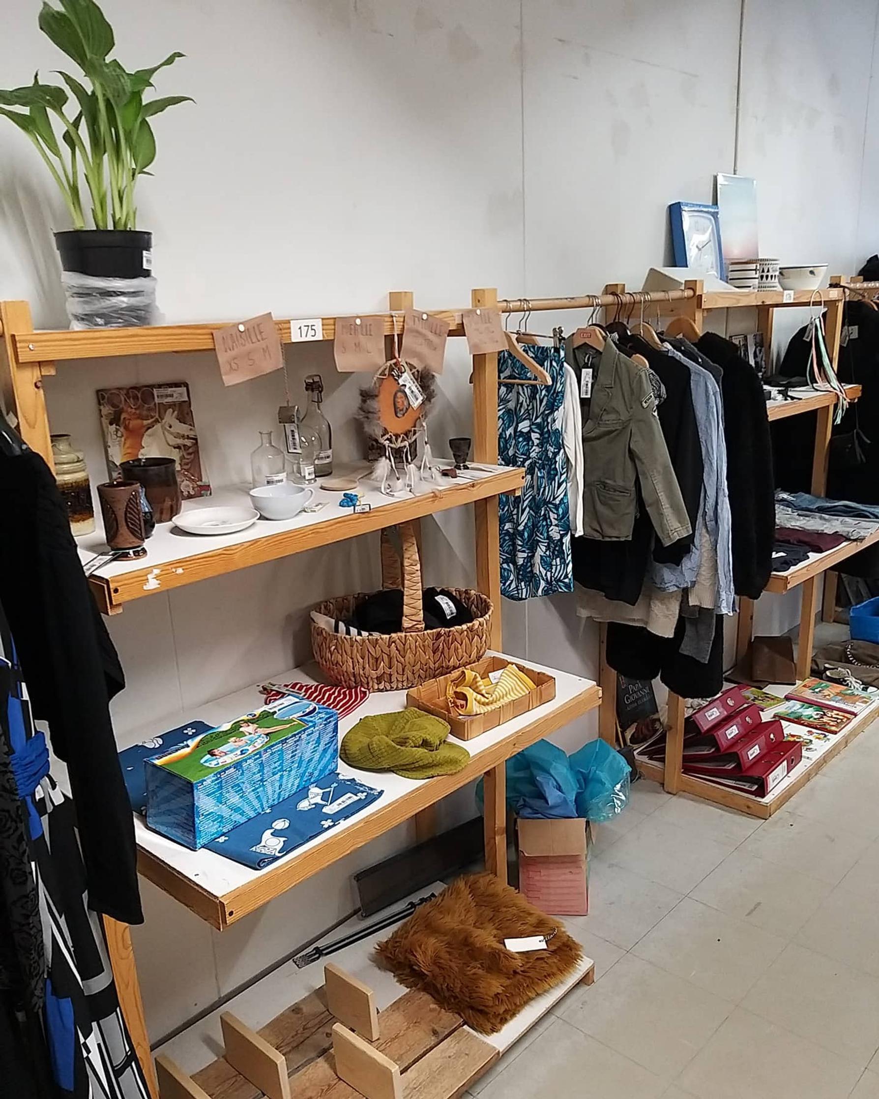 Jyväskylän parhaat kirpputorit | Eeva