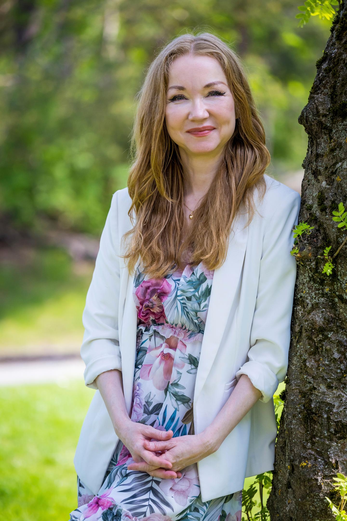 Psykologi Angela Ahola ja pettäminen | Kauneus ja Terveys