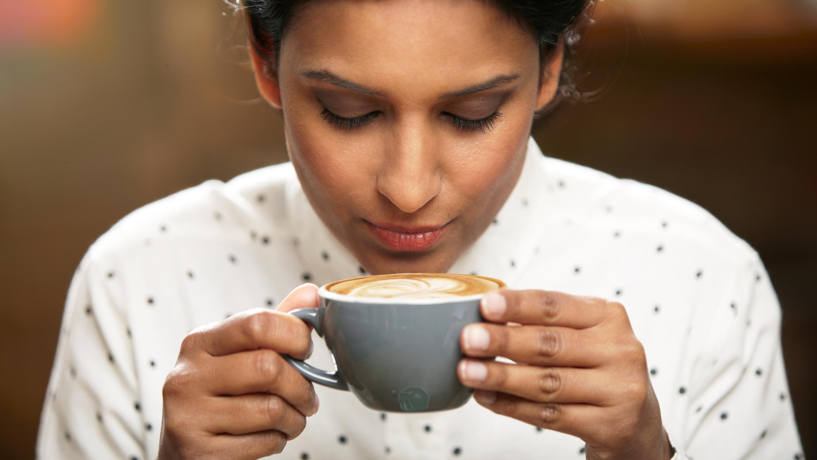 Tuliko kahvista paha olo? Saatat kärsiä kofeiiniyliherkkyydestä ...