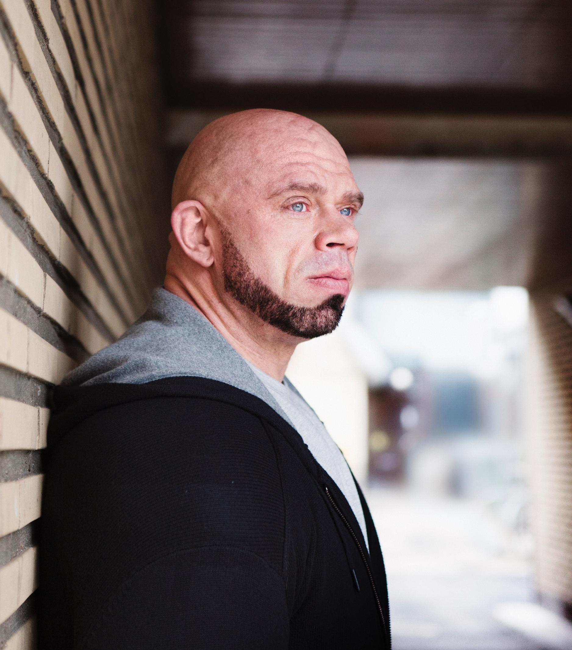 Bull Mentula: "Ilman parisuhdettamme en ole mitään" | Kauneus ja Terveys