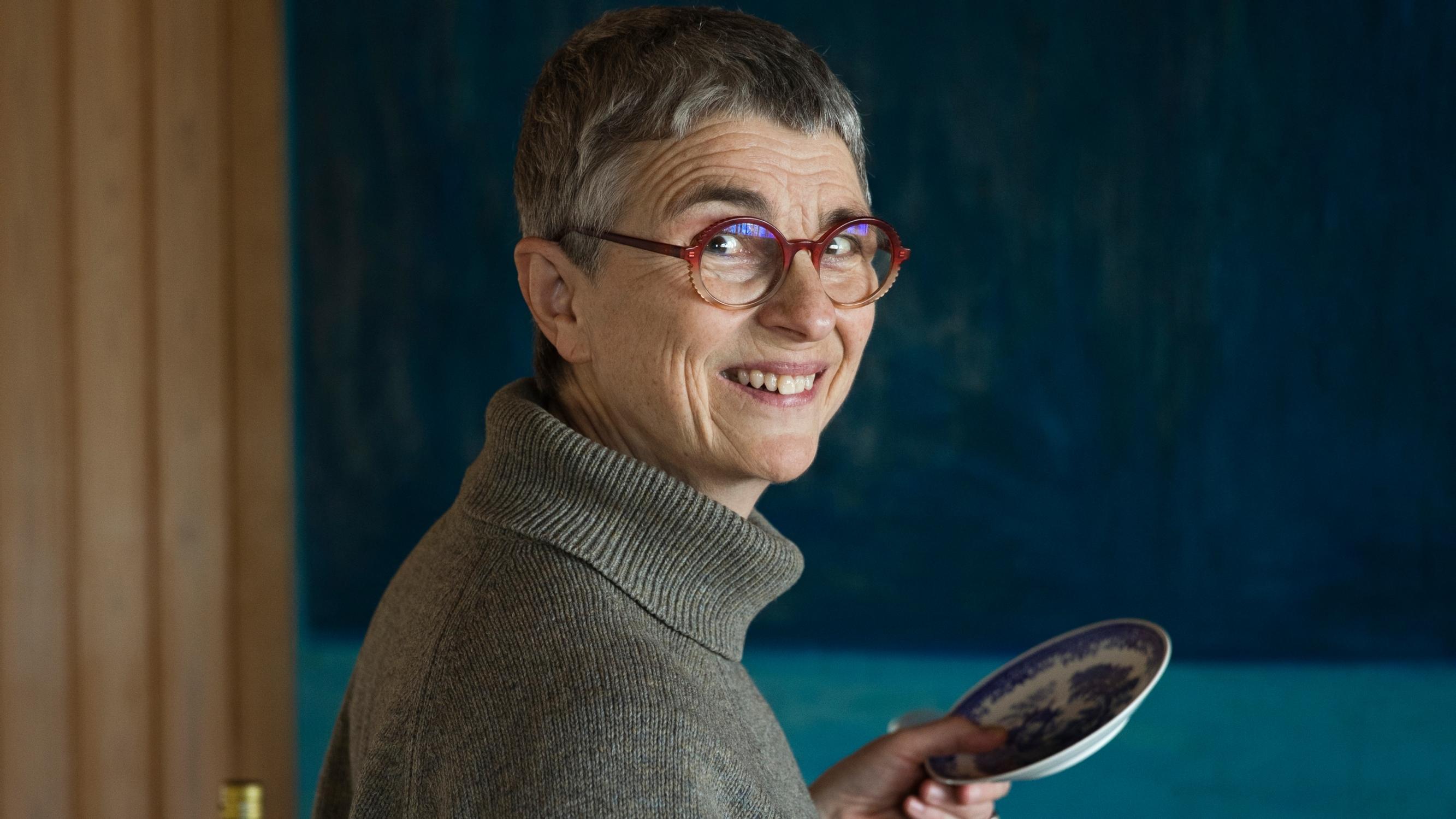 Bitte Westerlund sai tietää Jörn Donnerin suhteista tämän kuoltua | Eeva