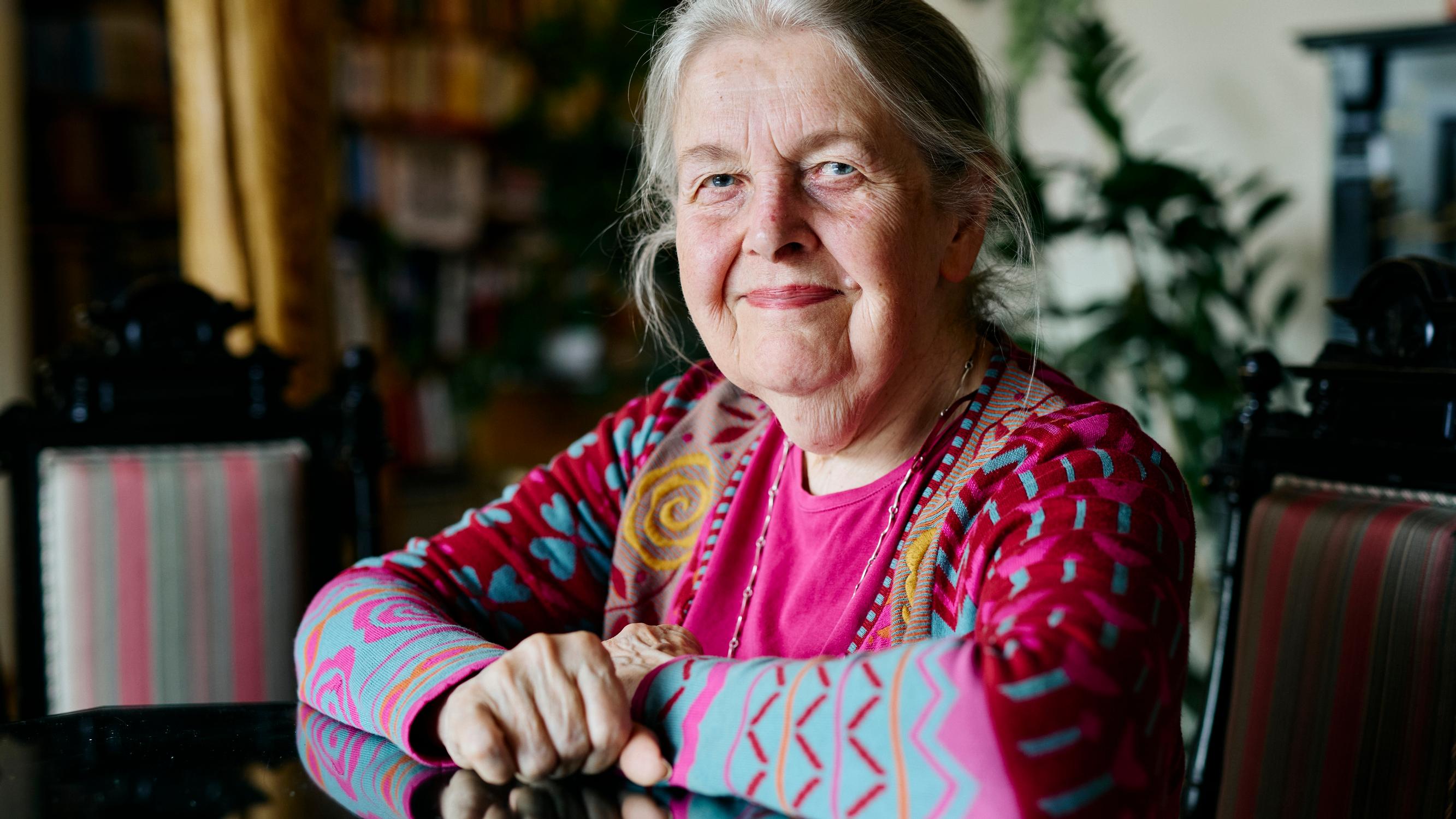 Vappu Taipale ja puoliso aloittivat kuolinsiivouksen | Eeva