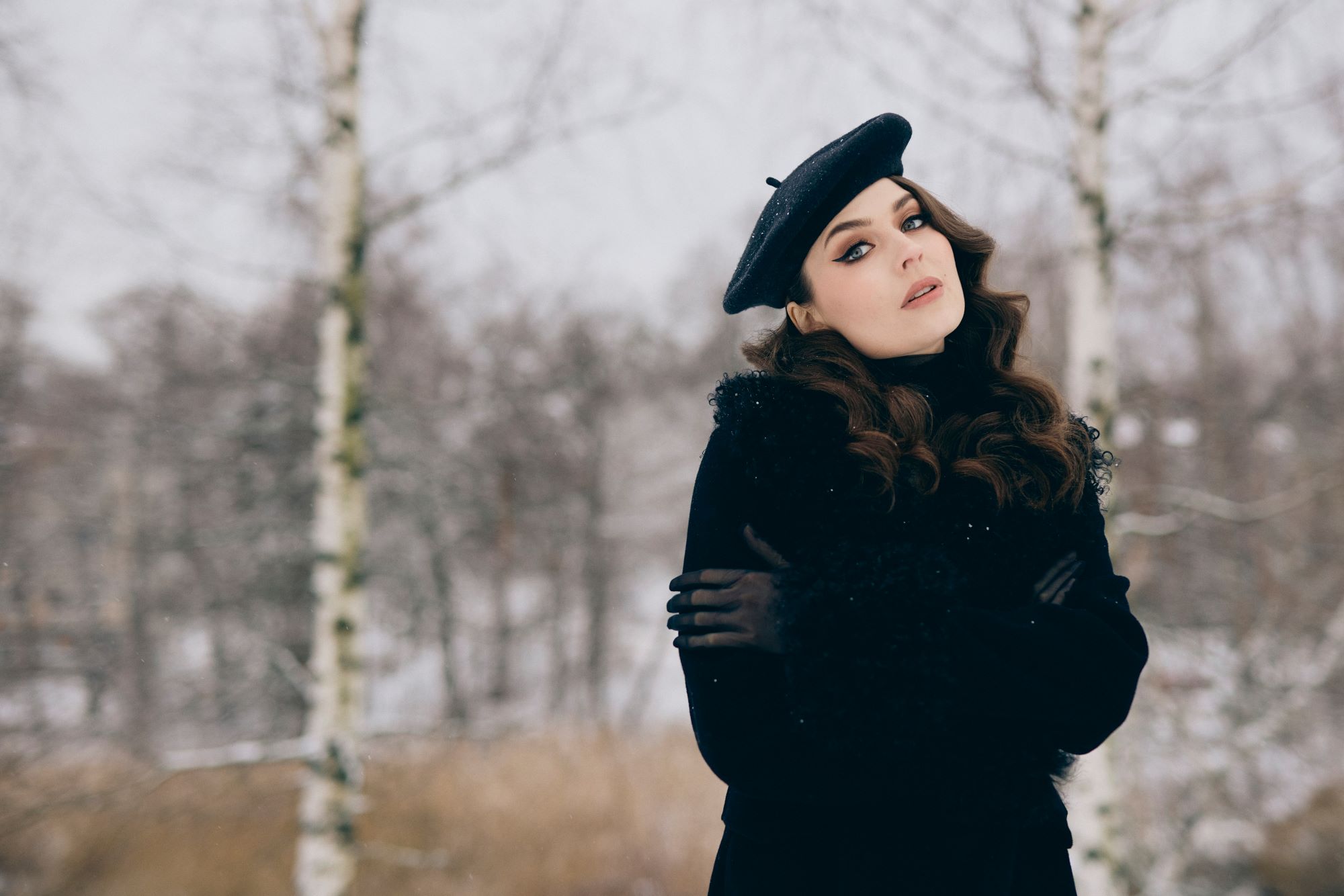 Rita Behm: ”Olen itseni pahin kriitikko” | Trendi | Trendi