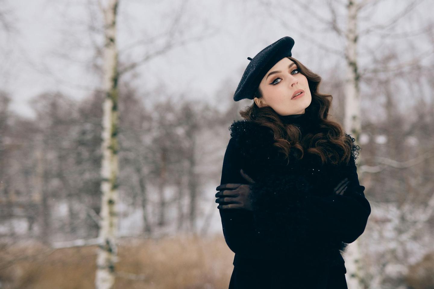 Rita Behm: ”Olen itseni pahin kriitikko” | Trendi | Trendi