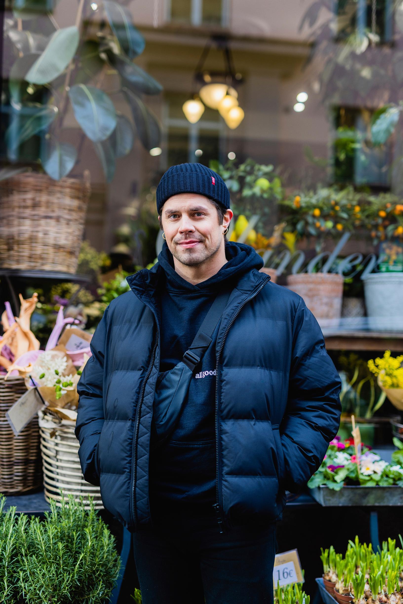 Markku Haussila huostaanotettiin lapsena alkoholistiperheestä | Eeva