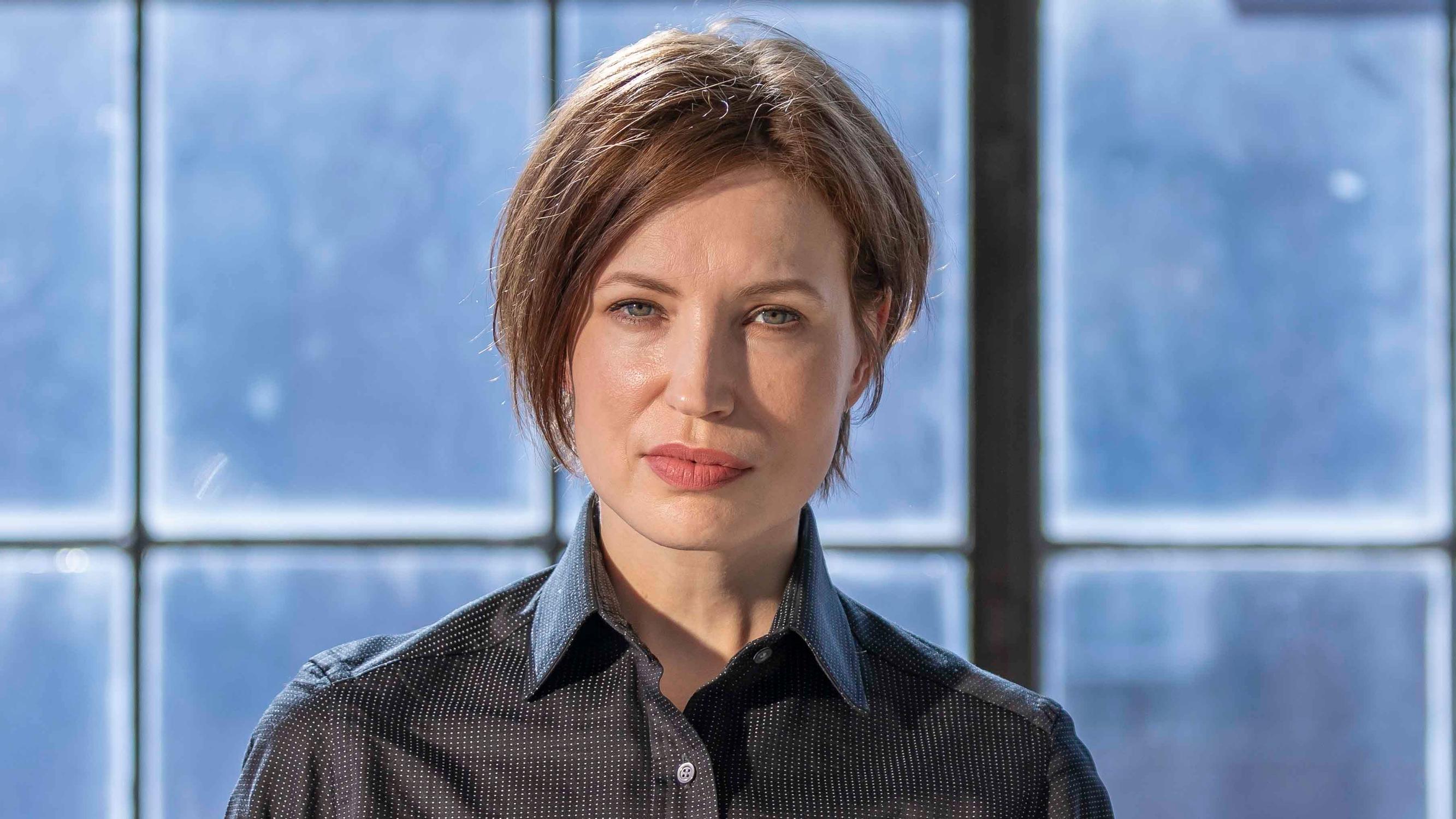 Laulaja Janita: Raitistuminen oli elämän ja kuoleman kysymys | Eeva