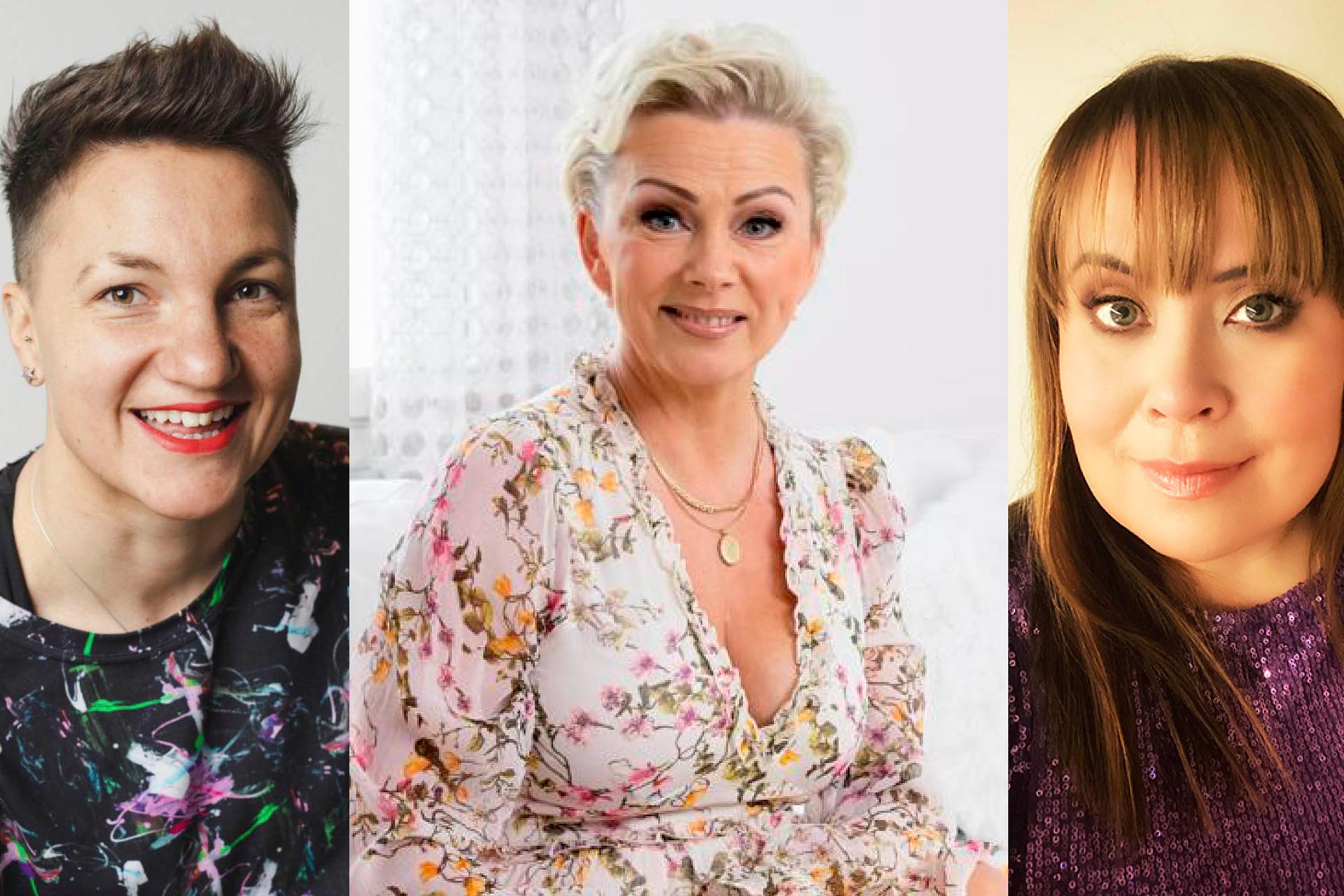 Nämä kauneustuotteet toimivat aina – julkkisten suosikit! | Kauneus ja ...