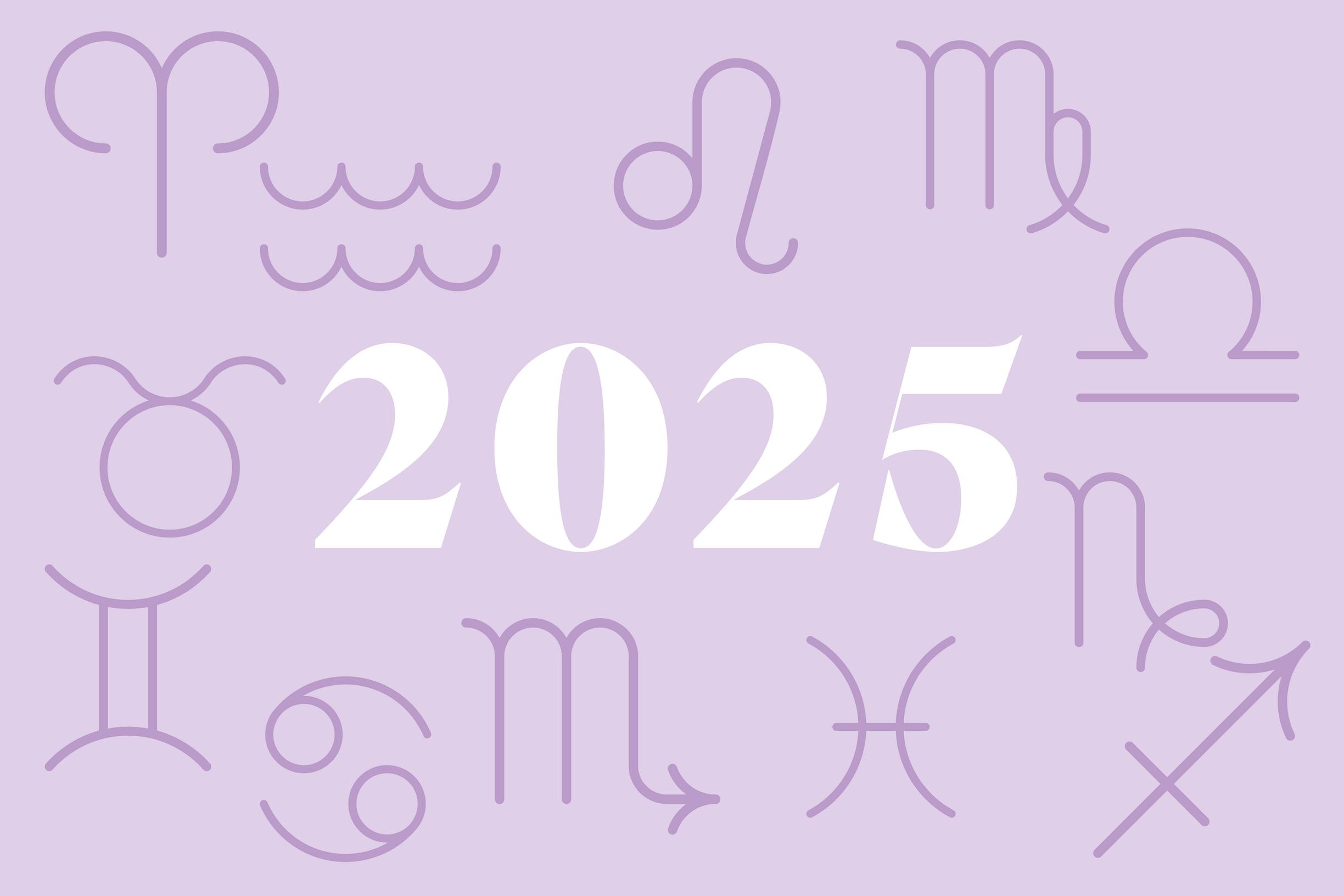 Eevan vuosihoroskooppi 2025: Mitä horoskooppi lupaa sinulle? | Eeva