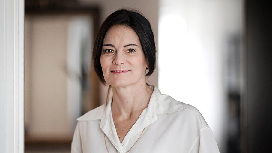 Hanna Jensen: Mene muistisairaan maailmaan | Kauneus ja Terveys