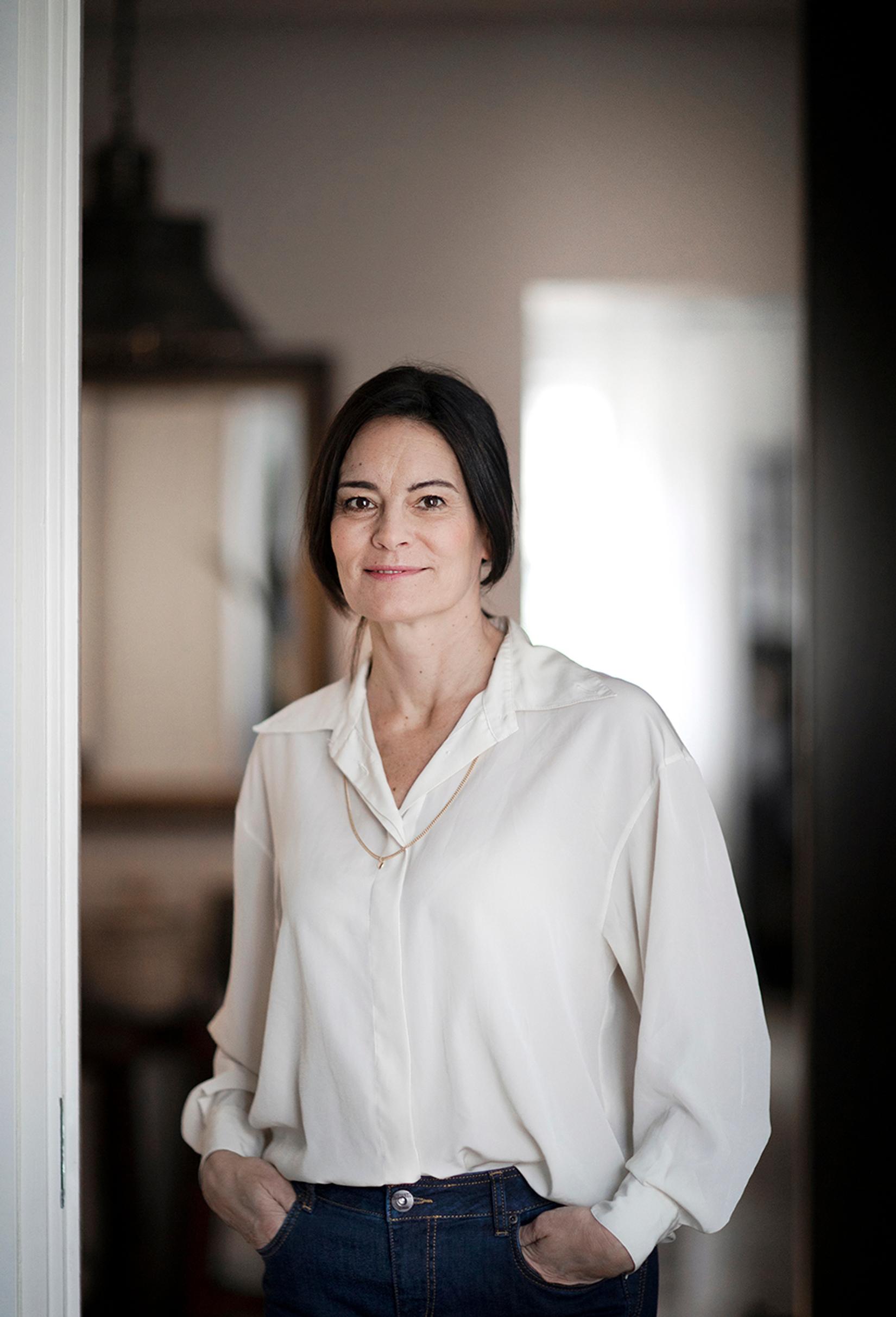 Hanna Jensen: Mene muistisairaan maailmaan | Kauneus ja Terveys