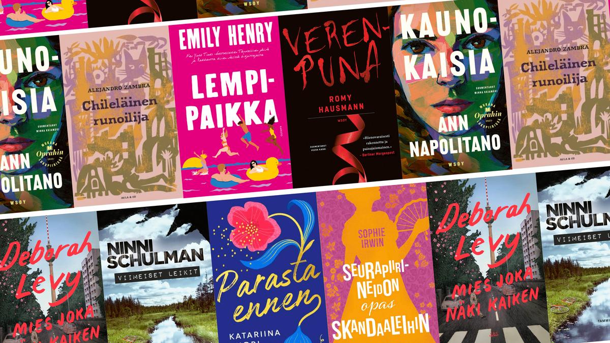 Helppo kahvakuulatreeni | Kauneus ja Terveys