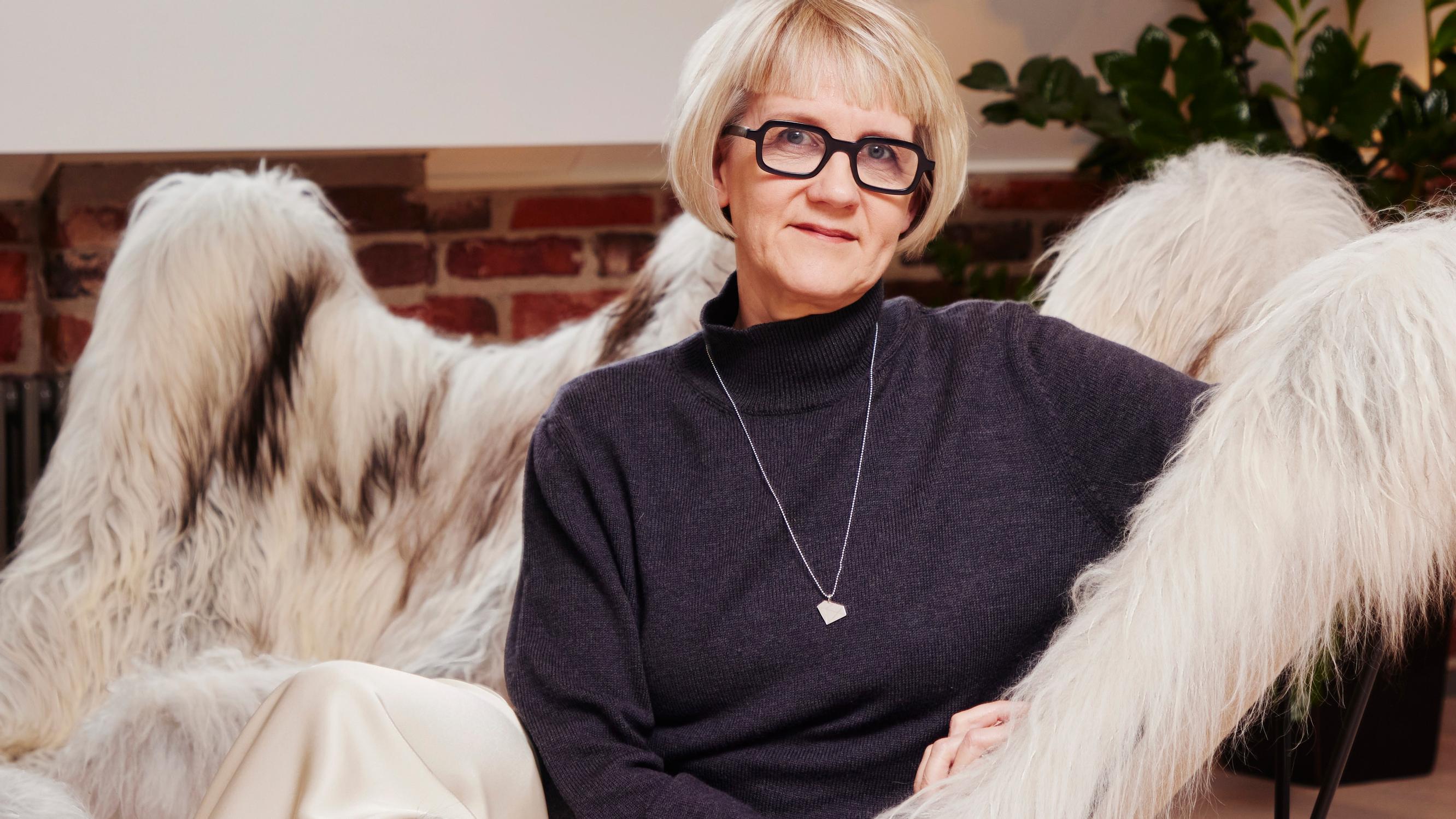 Reetta Rajala & ikäsyrjintä työelämässä | Eeva