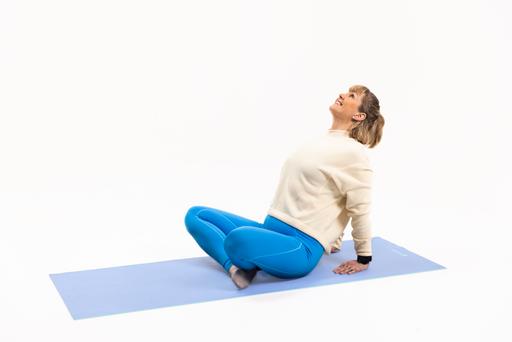 Helppo viiden liikkeen metsätreeni | Kauneus ja Terveys