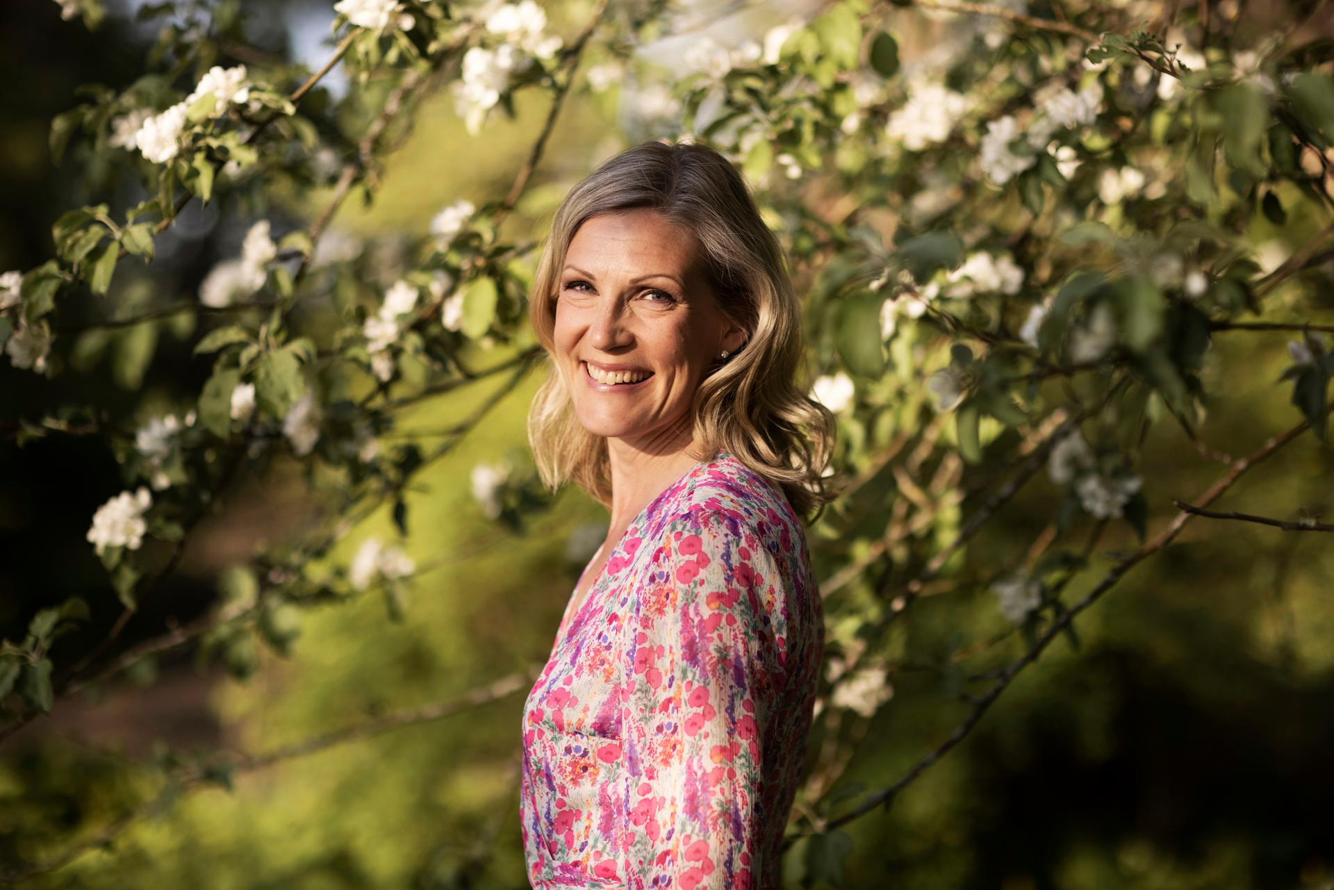 Miia Maria Lahti: Lesken suru laittoi stopin suorittamiselle | Eeva